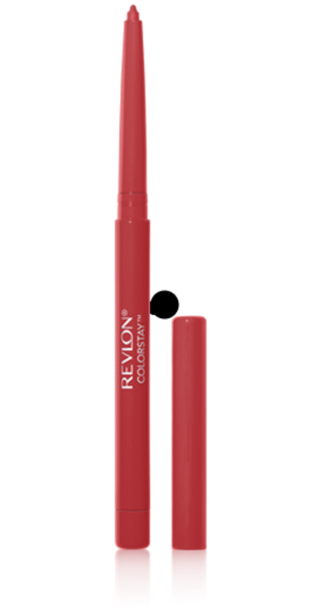 Revlon Colorstay Lipliner Ruby | Healthylife