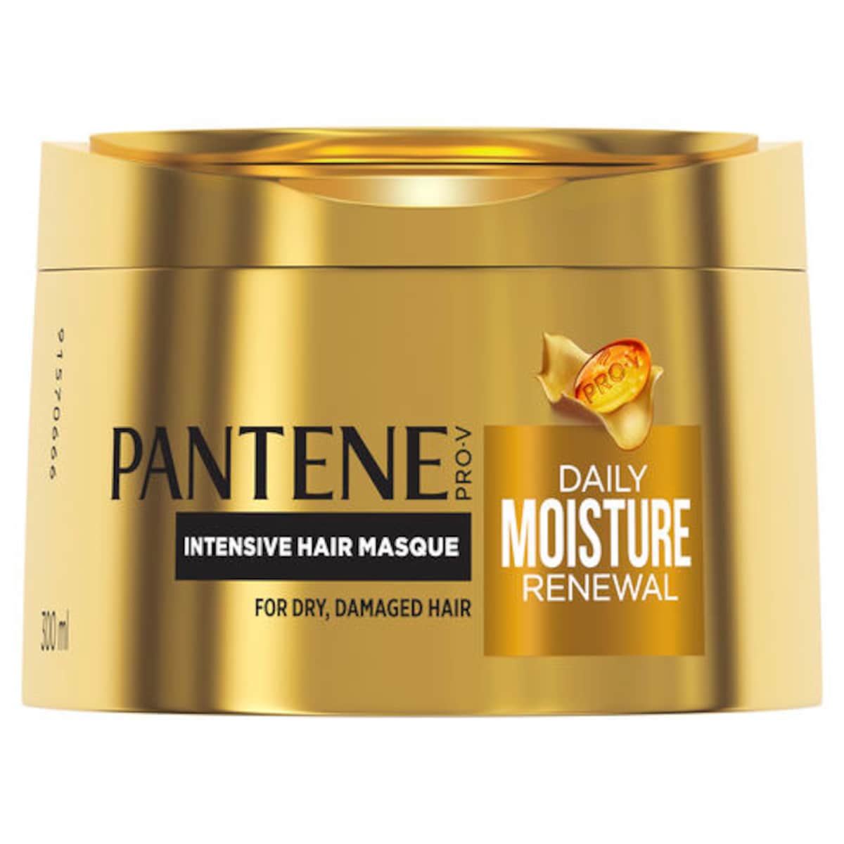 Pantene Daily Moisture Renewal Intensive Hair Masque 300ml | Healthylife