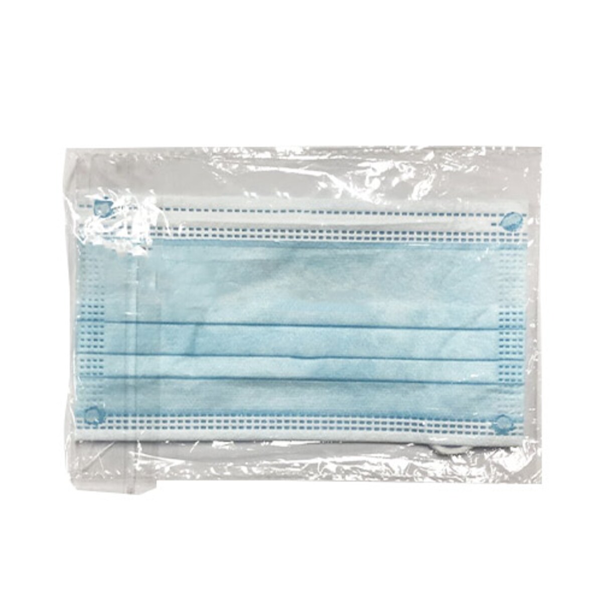 Surgical Basics BFE99 Face Mask 1 Pack
