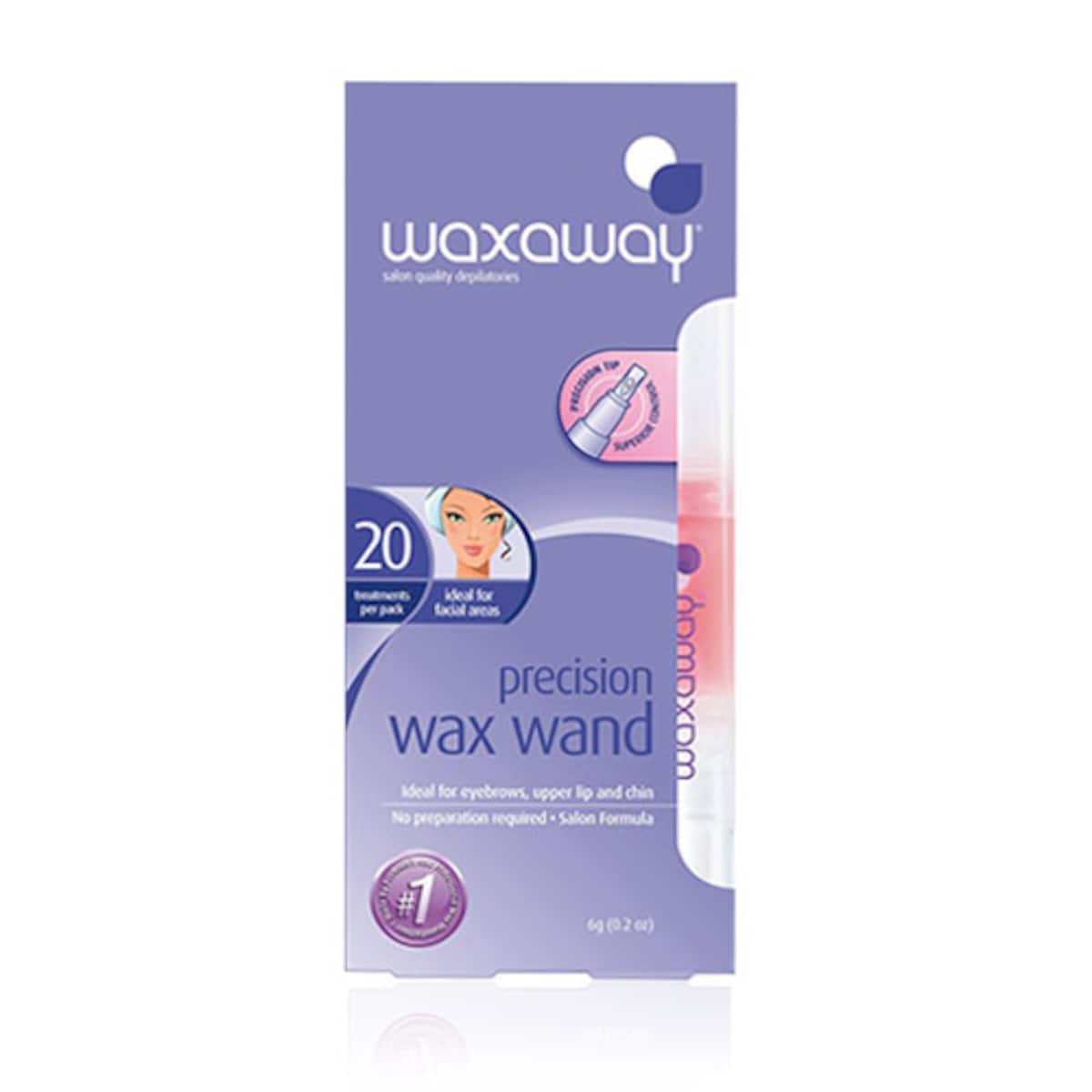 Waxaway Precision Wax Wand 6g | Healthylife