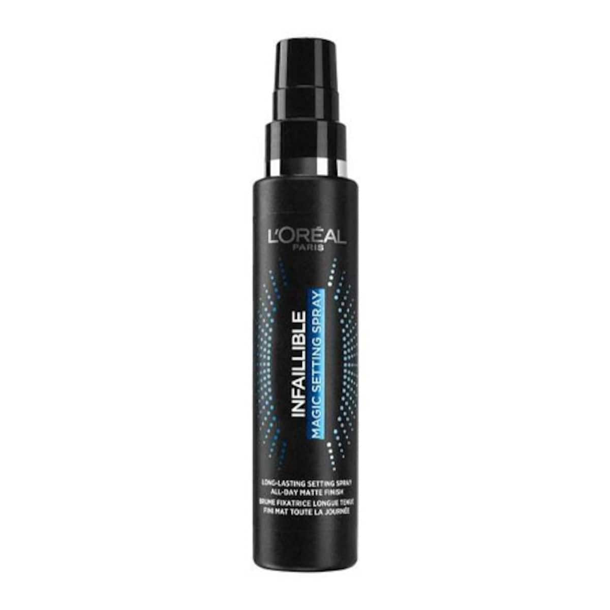 L'Oreal Infallible Magic Setting Mist | Healthylife