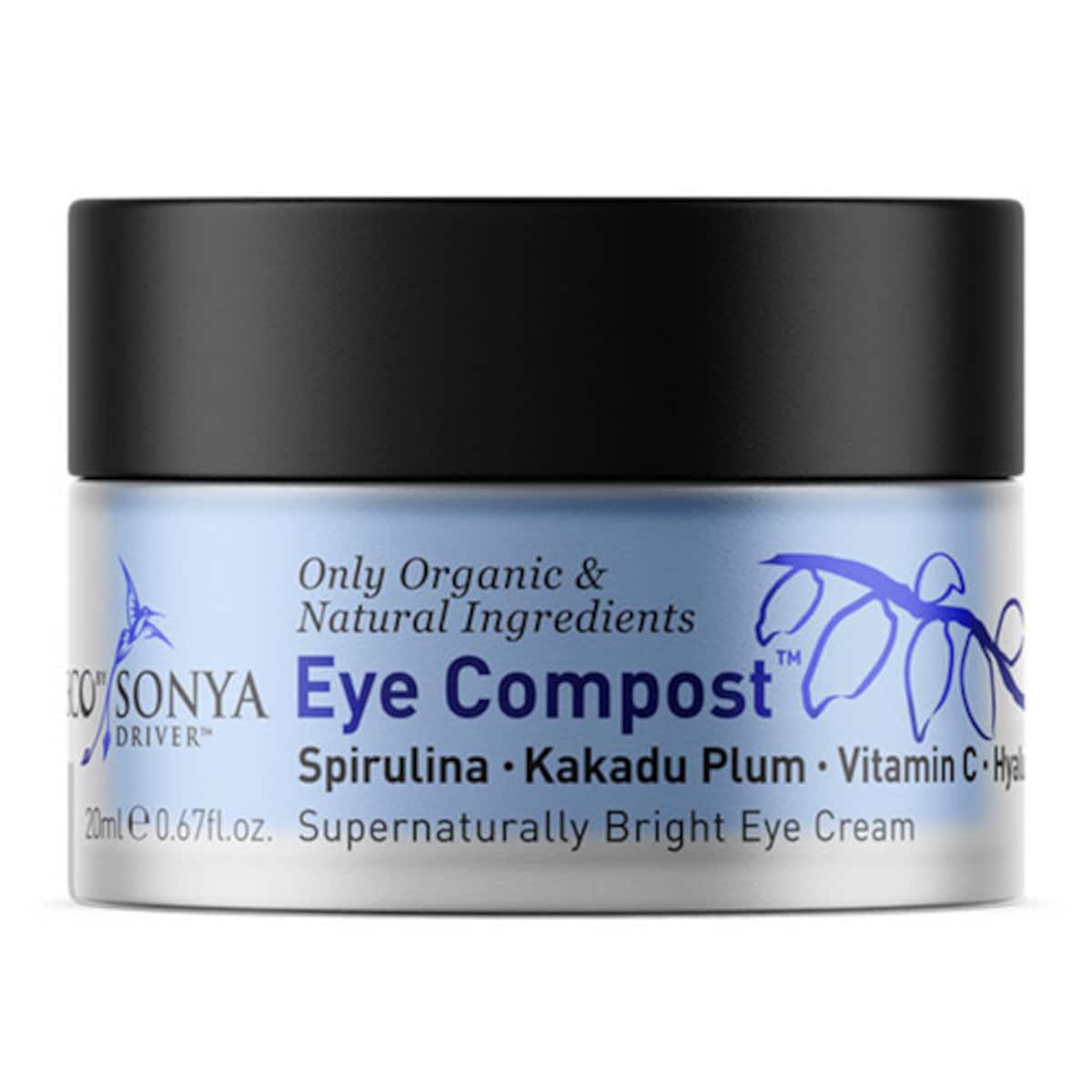 Eco by Sonya Eye Compost 20ml | Healthylife