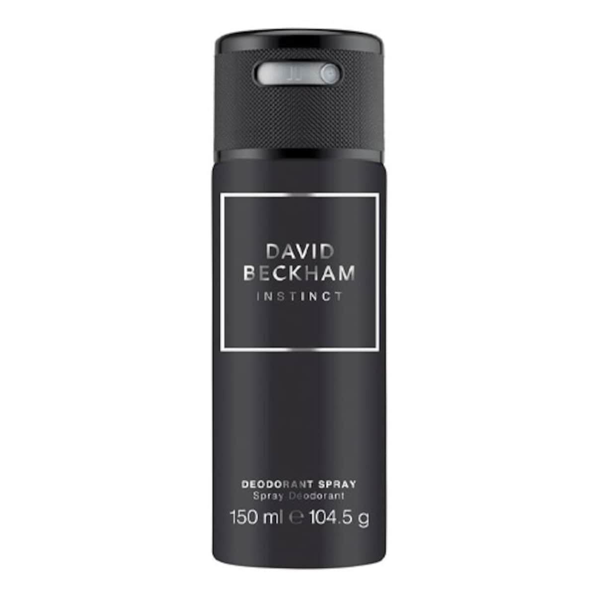 David Beckham Instinct Deodorant Body Spray 150ml | Healthylife
