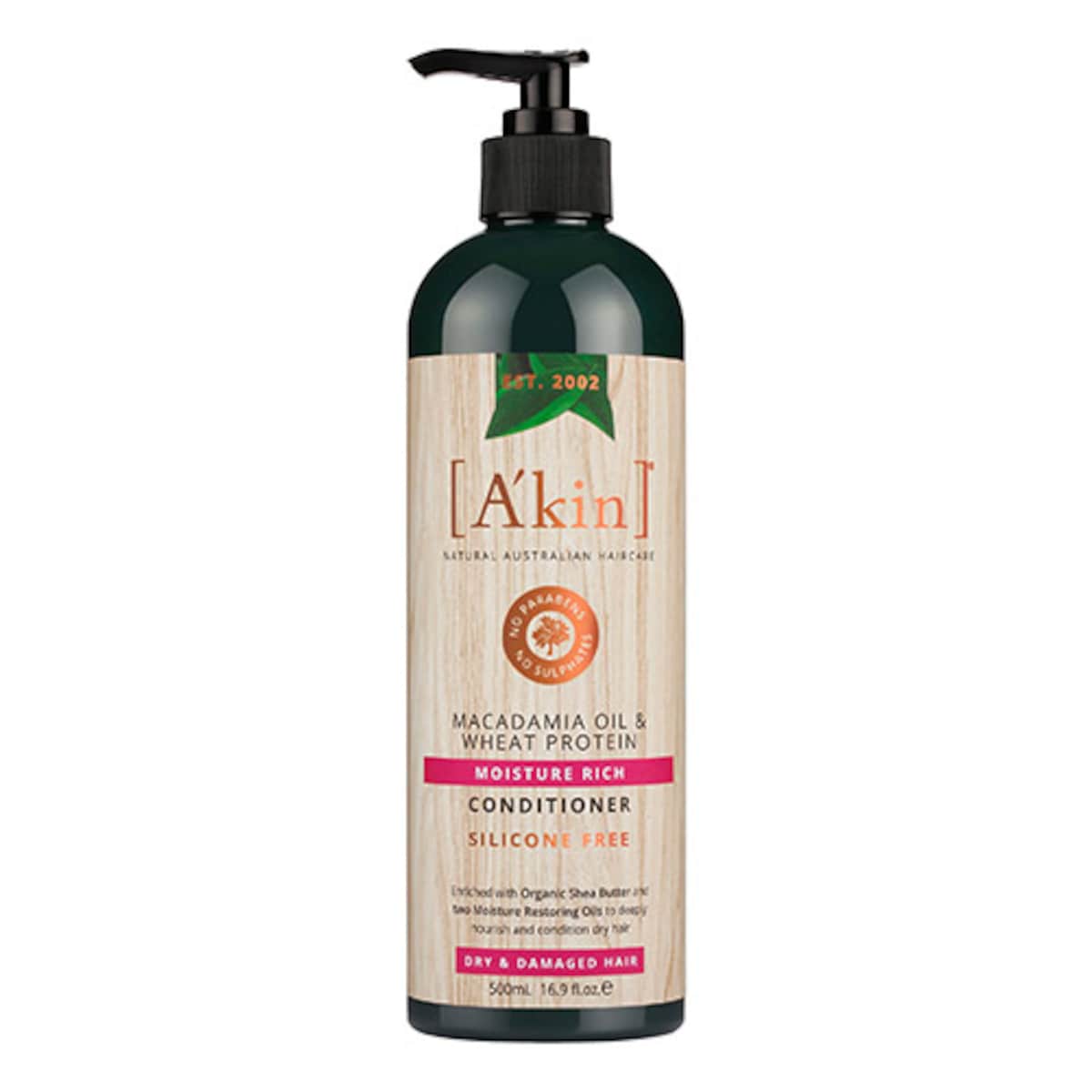 Hydration & Moisture for dry, damaged hair | Healthylife