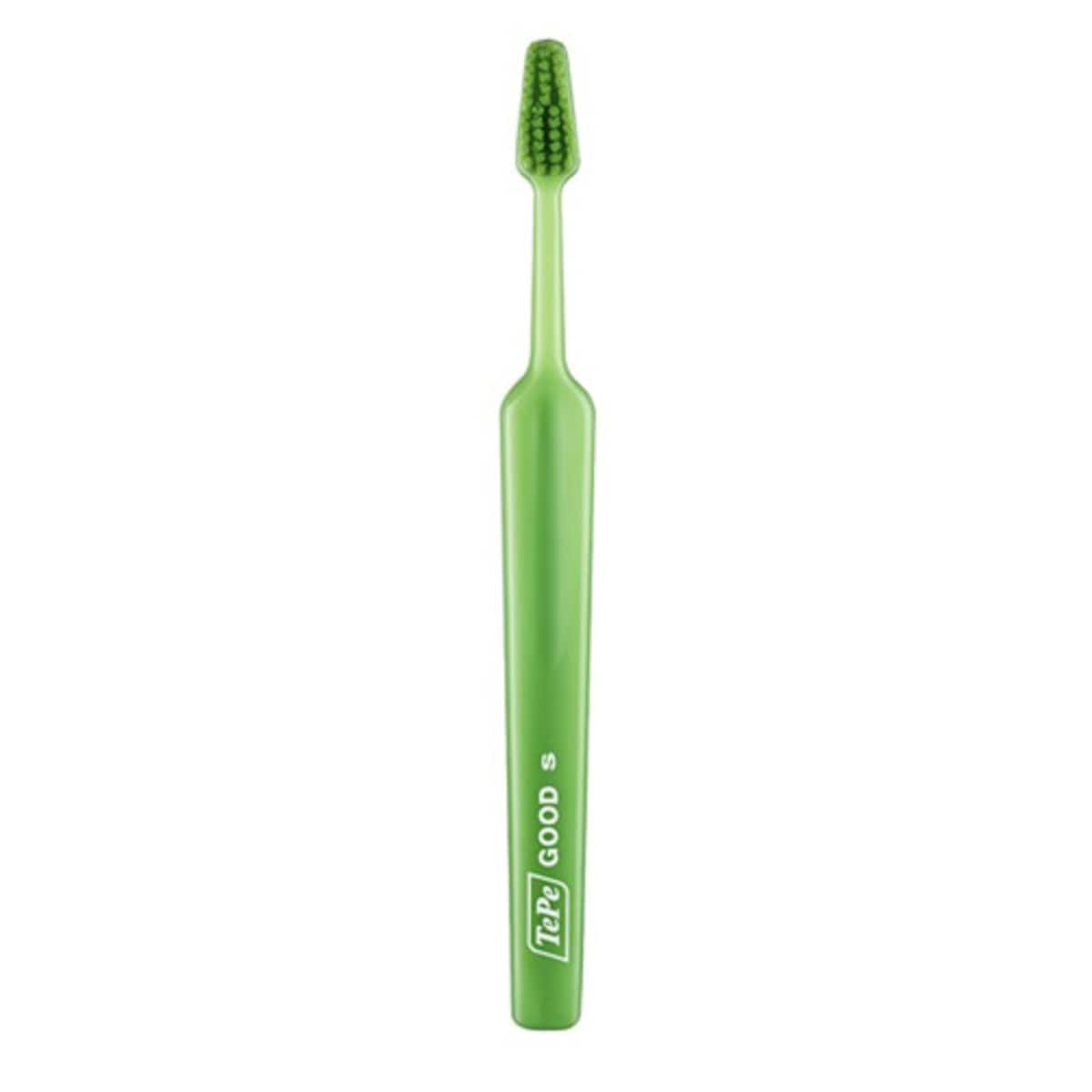 TePe Toothbrush GOOD Compact Soft 1 Pack