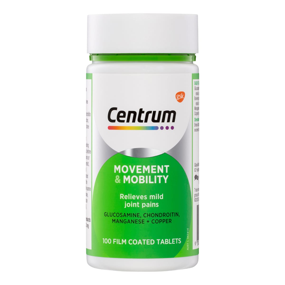 Support for joint health, mobility and joint pain | Healthylife