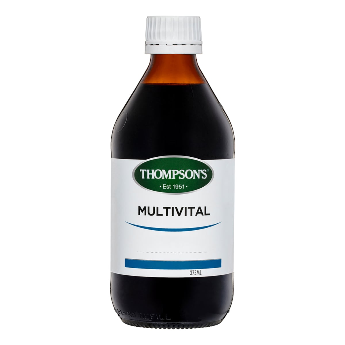 Thompsons Multivital 375ml | Healthylife