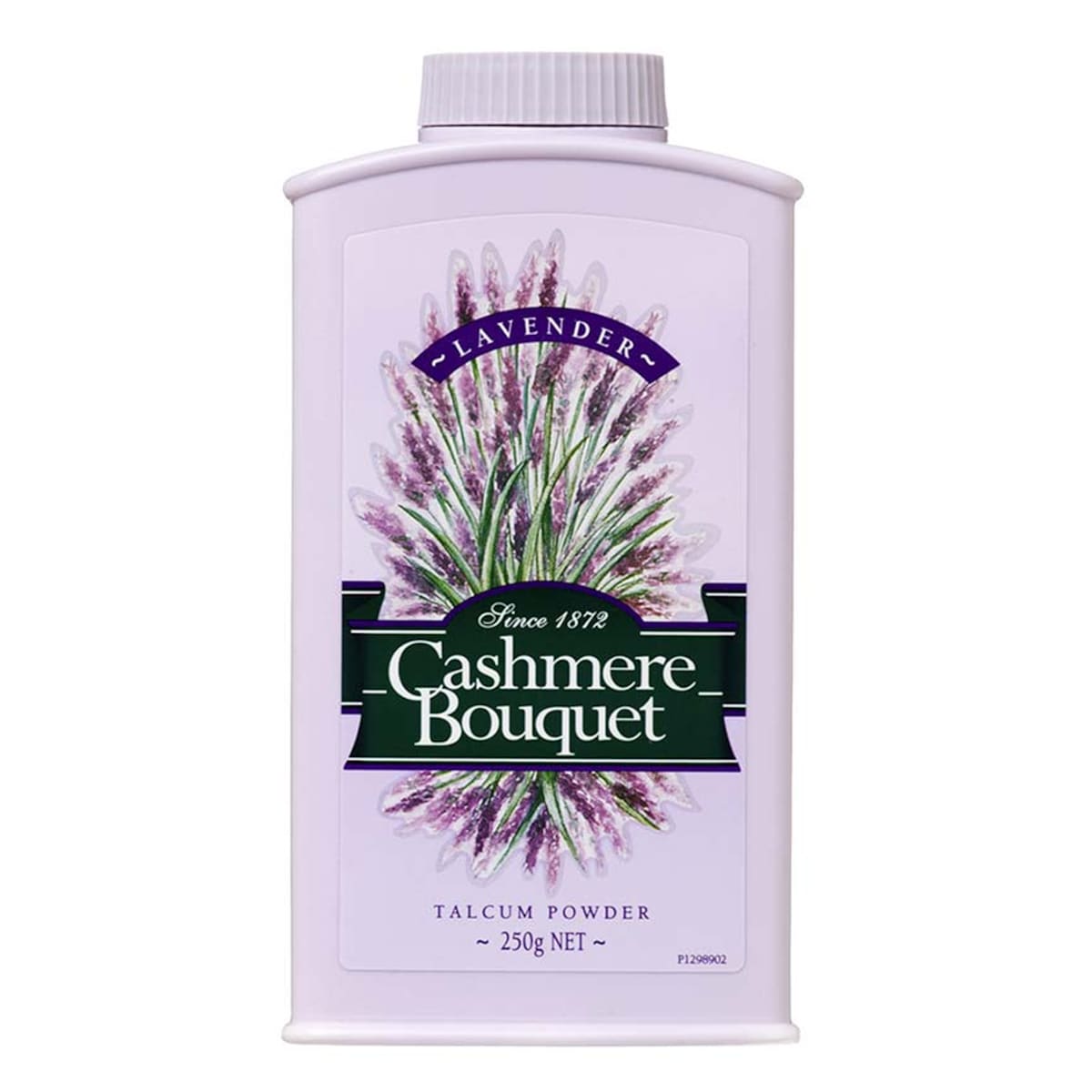 Cashmere Bouquet Lavender Talcum Powder 250g | Healthylife