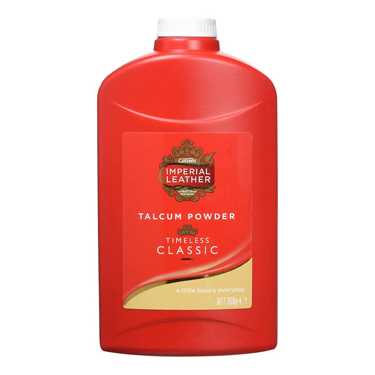 Cussons Imperial Leather Talcum Powder Original 300g | Healthylife