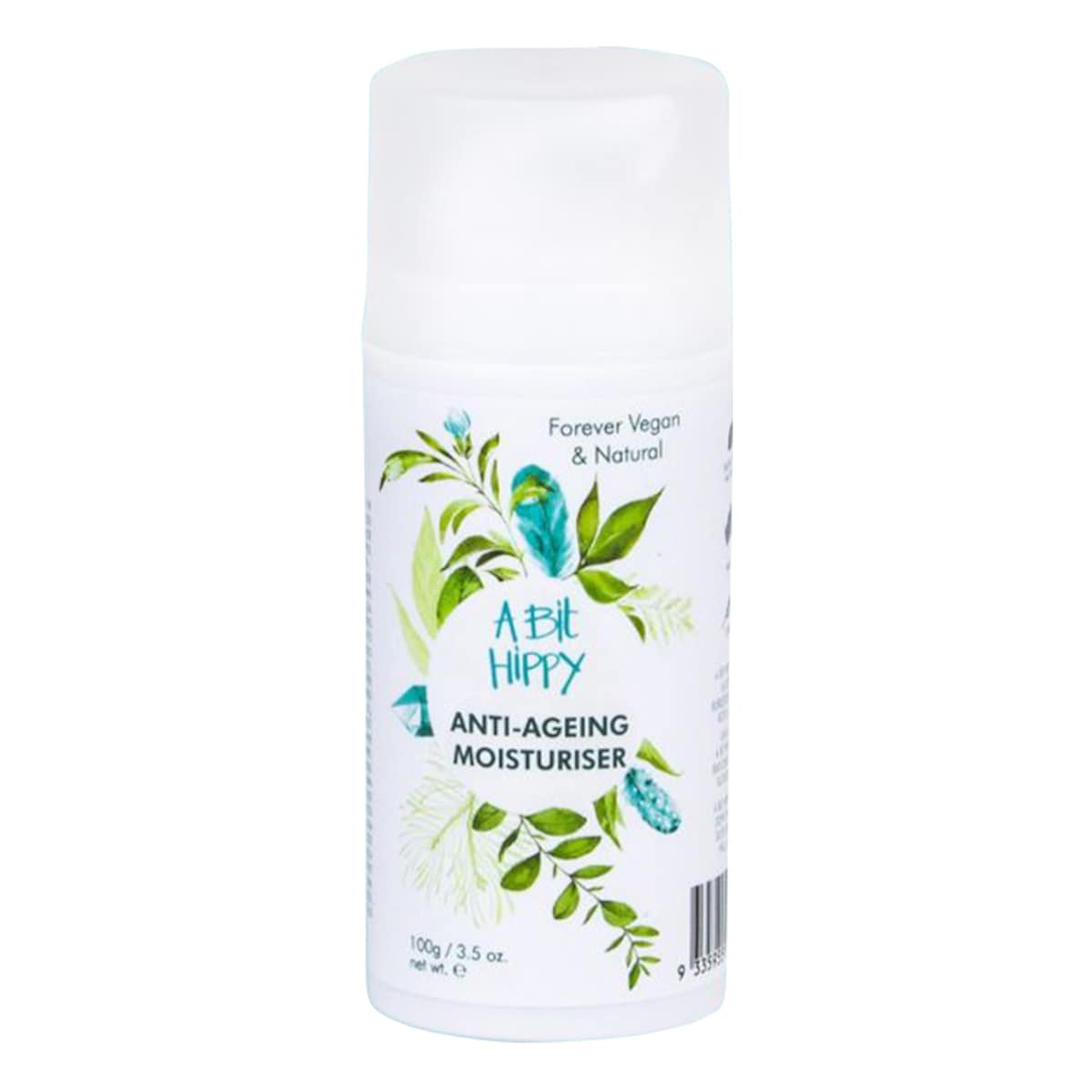 A Bit Hippy Anti-Ageing Moisturiser 100g | Healthylife