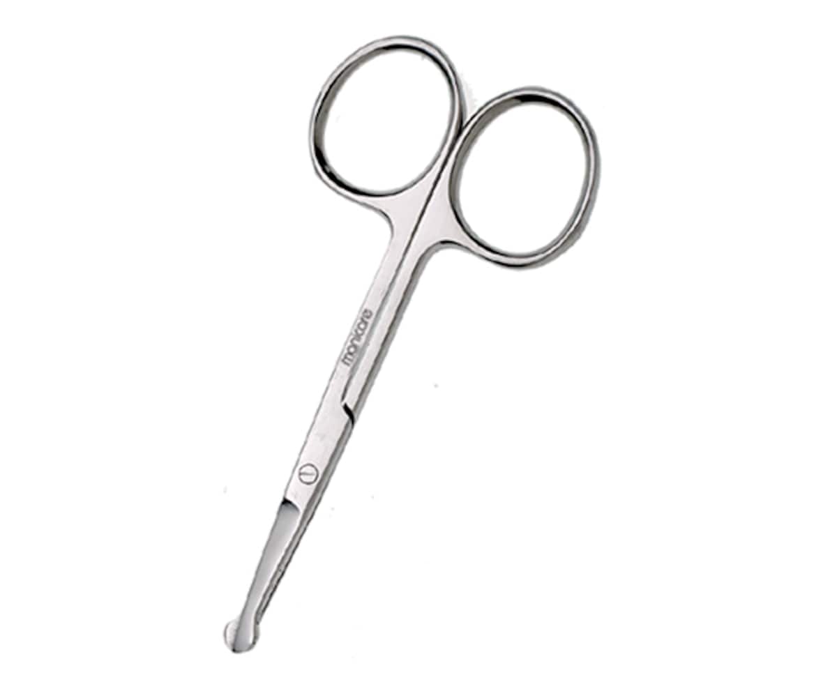 Manicare Nasal Safety Scissors