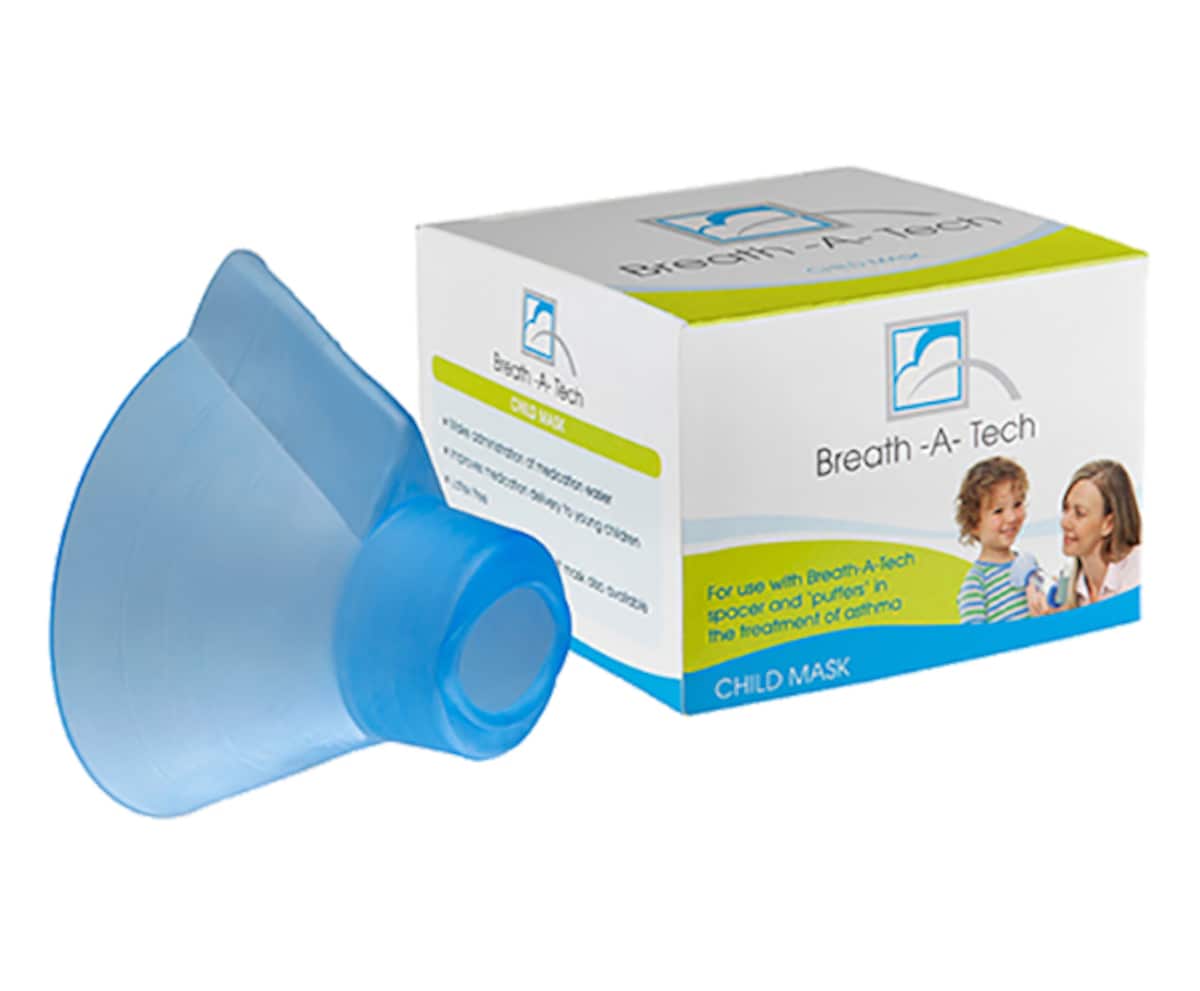 Breath a Tech Standard Child Face Mask | Healthylife