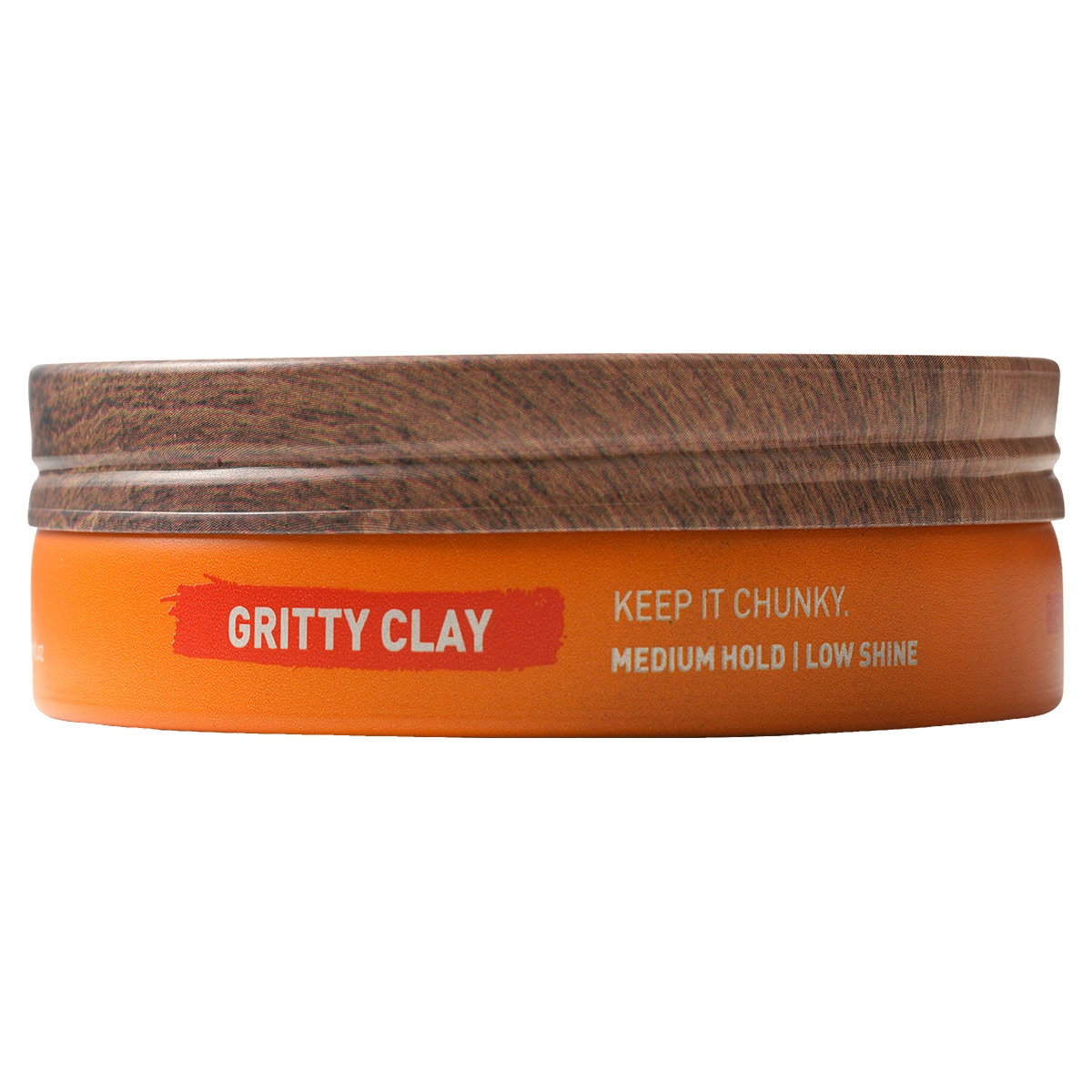 Moosehead Gritty Clay 80g
