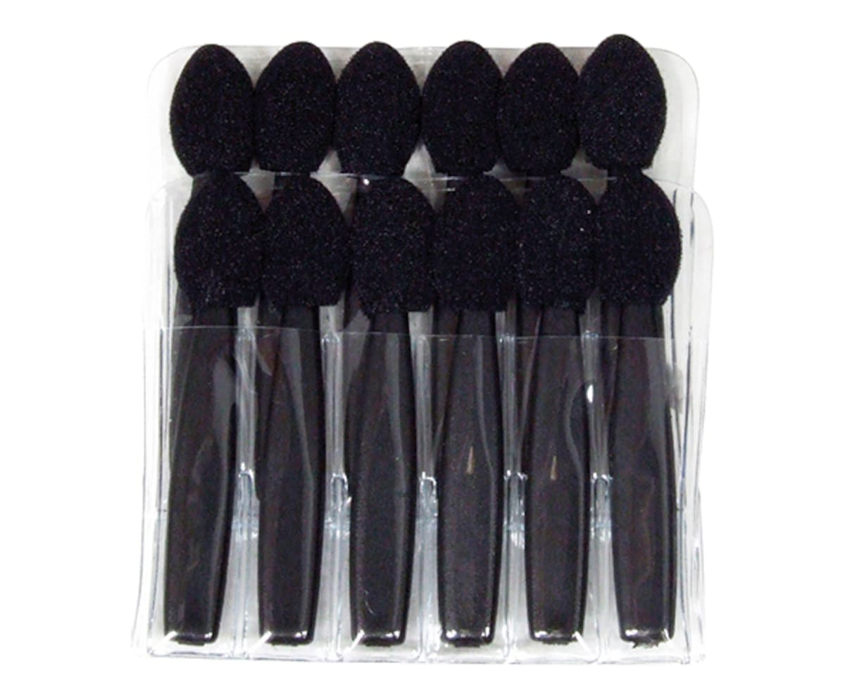 Manicare Cosmetic Applicators 12 Applicator | Healthylife