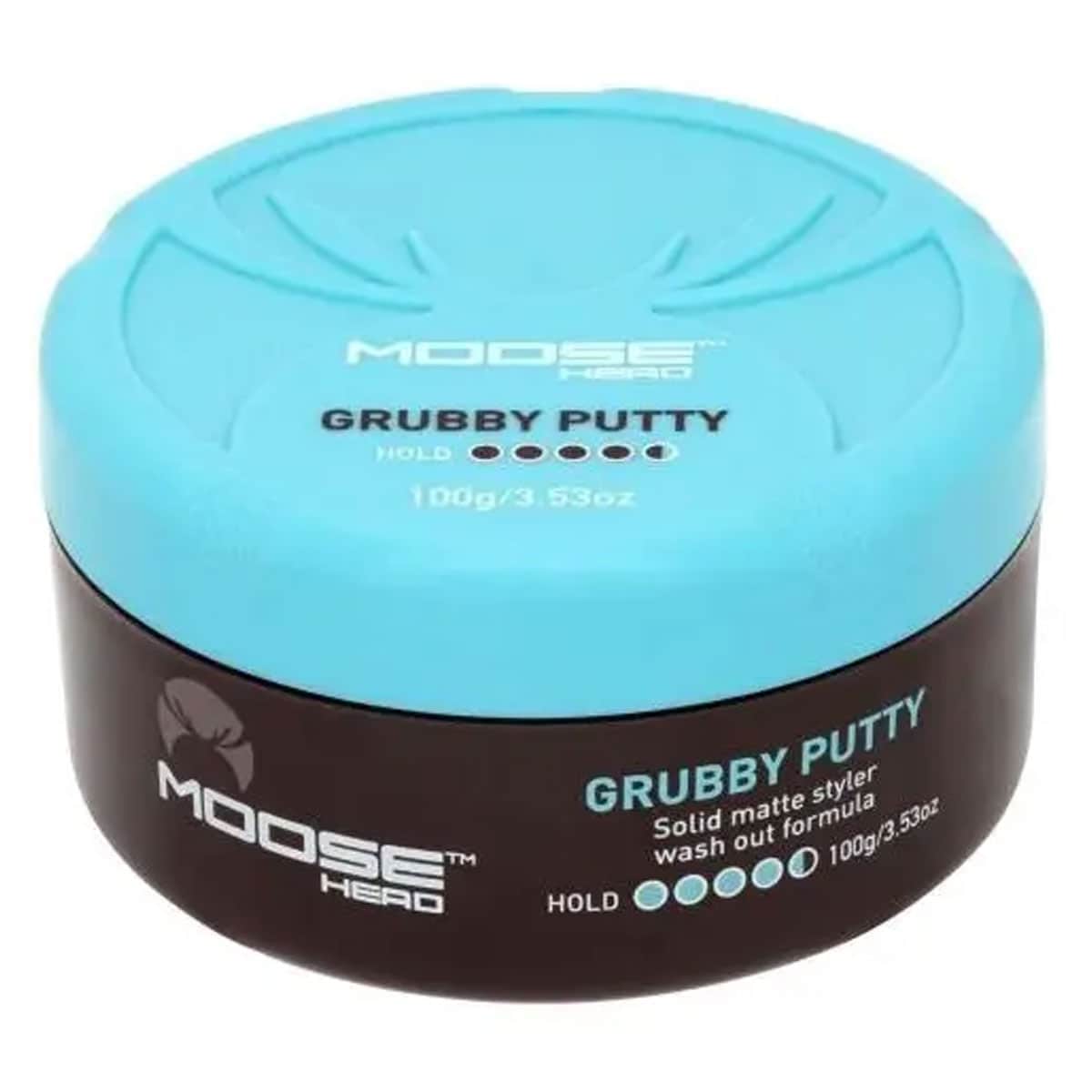 Moosehead Grubby Putty 100g | Healthylife