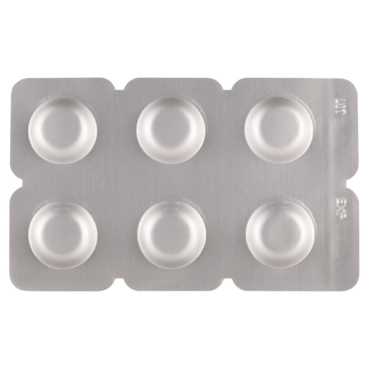 Nurofen Meltlets Pain Relief Berry Burst (96 Tablets)