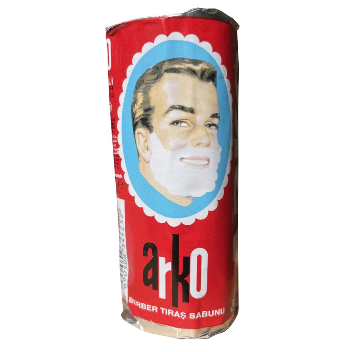 Arko Mens Shaving Soap Stick | Healthylife