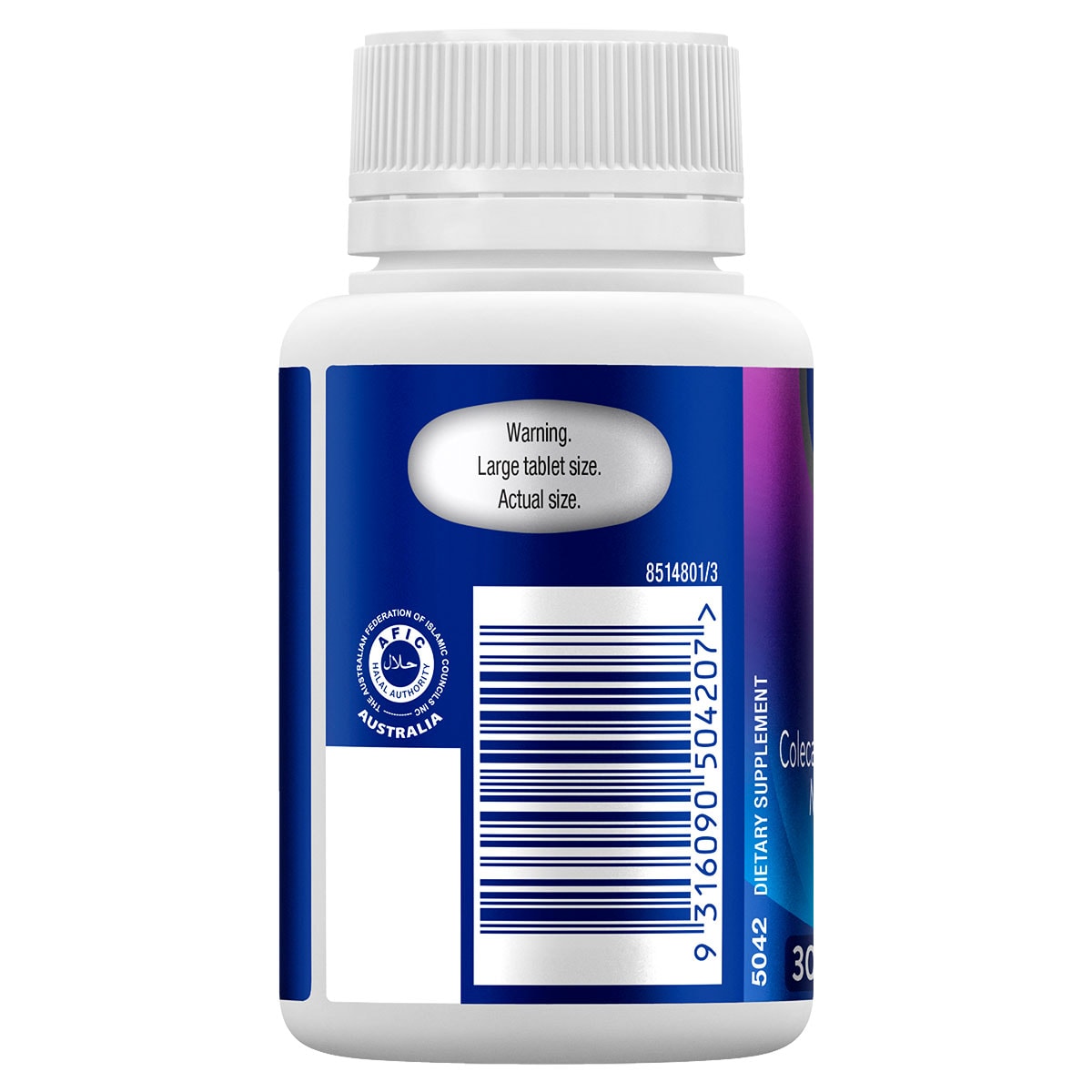 Ostelin Cal-DK2 30 Tablets