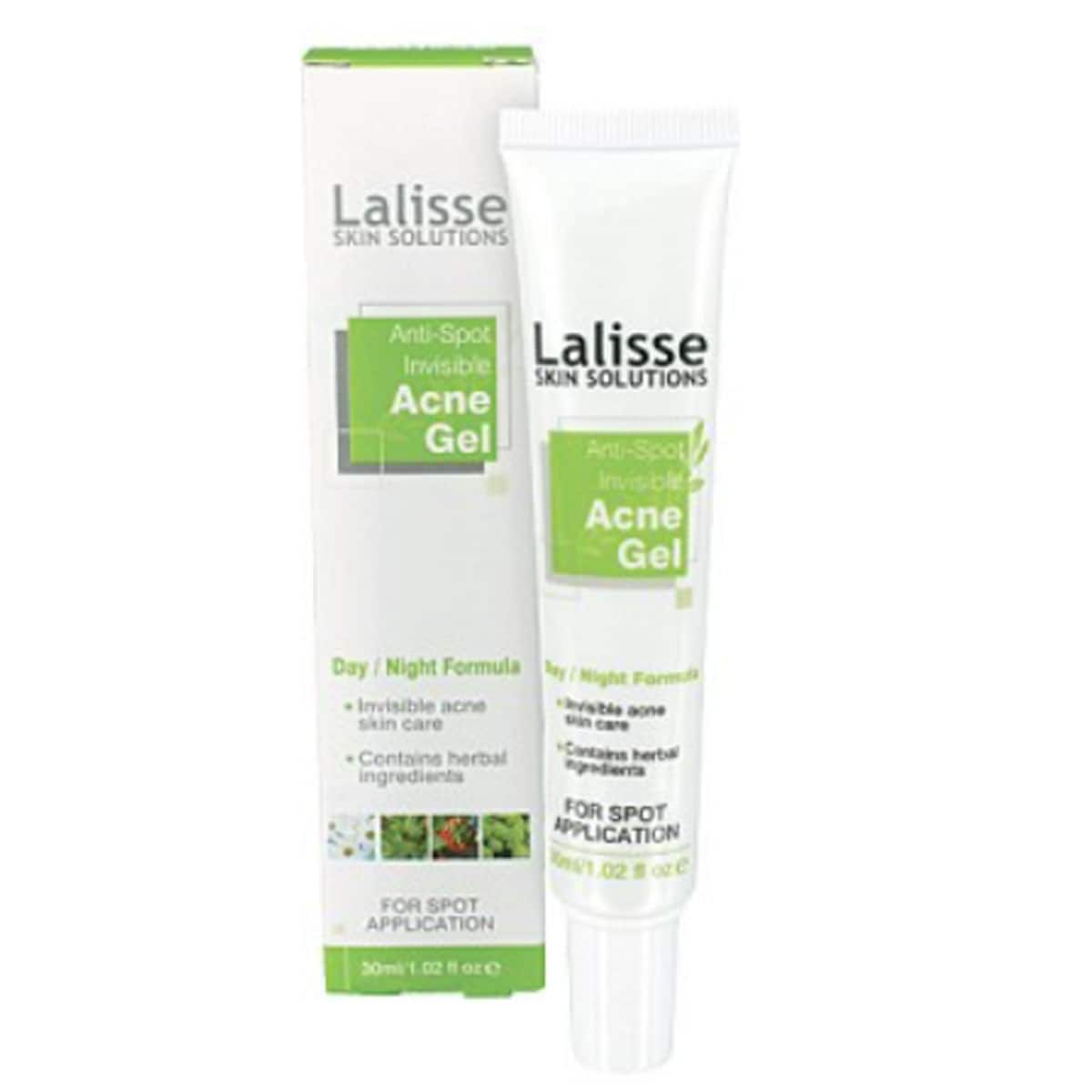Lalisse Anti-Spot Invisible Acne Gel 30ml | Healthylife