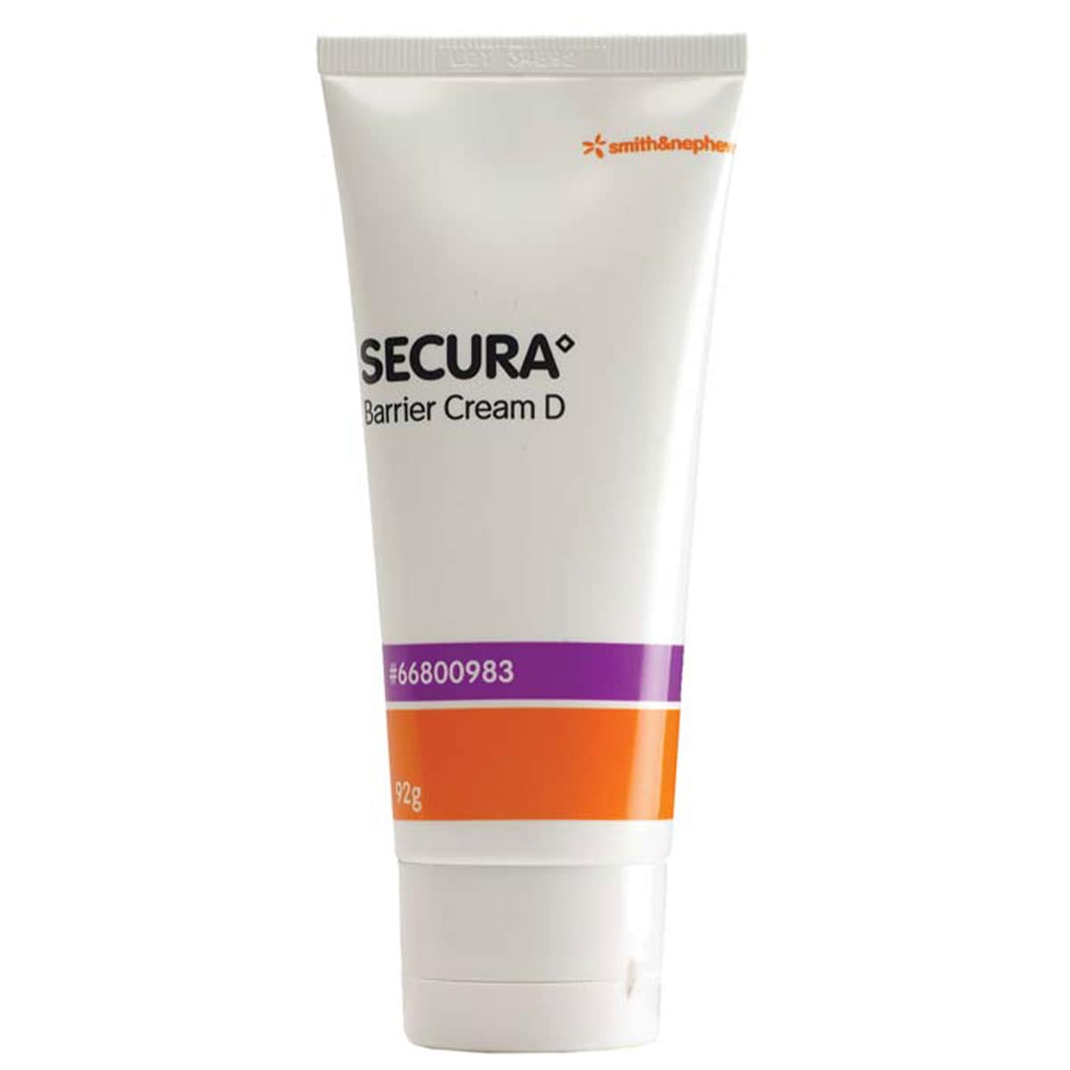 Secura Barrier Cream 92g by Smith & Nephew | Healthylife