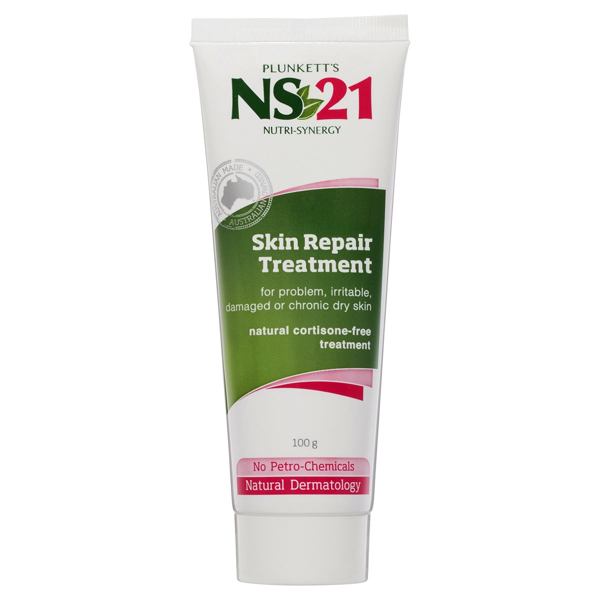 NS21 Skin Repair Treatment 100ml