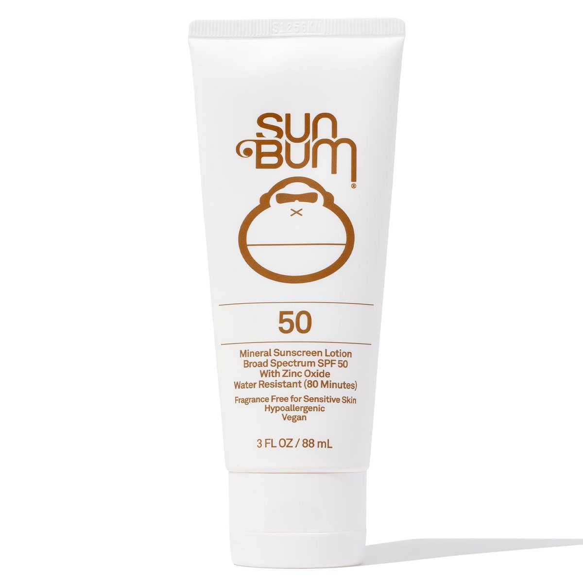 Sun Bum Mineral Sunscreen Lotion SPF 50+ 88ml | Healthylife