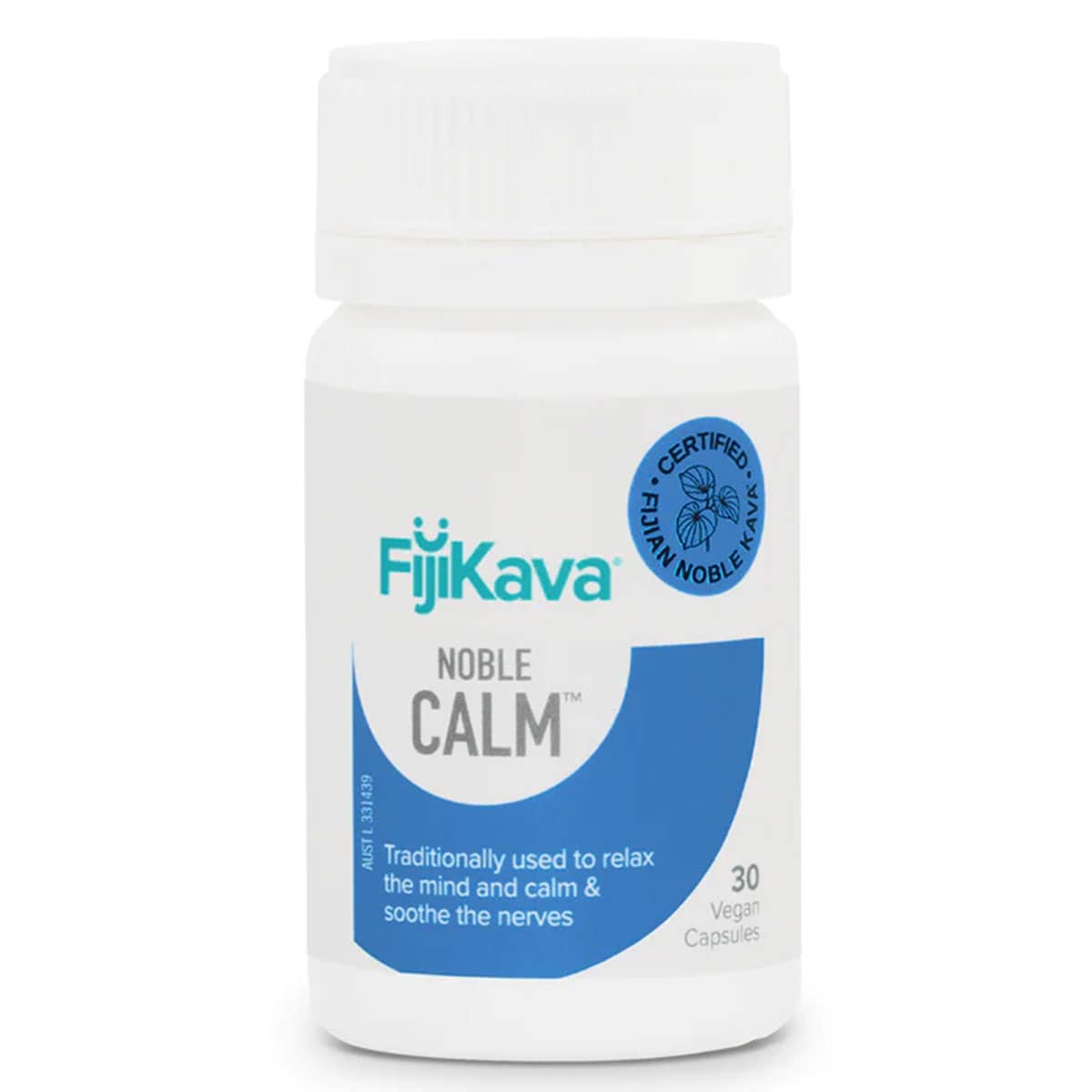 Natural Sleep & Stress Aid | Healthylife