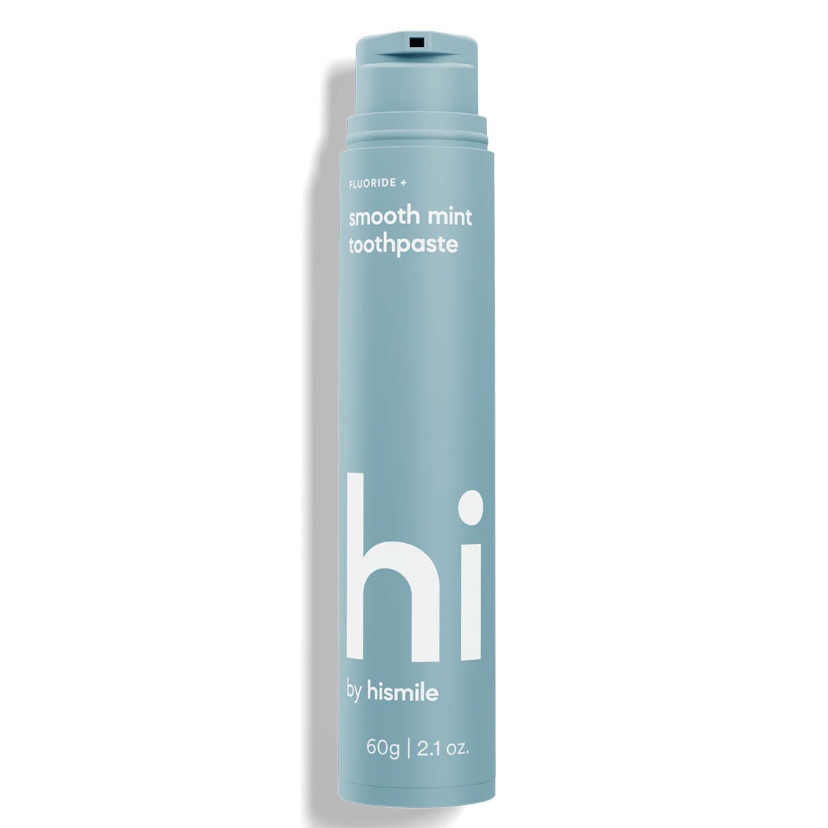Hi By Hismile Toothpaste Mint 60G
