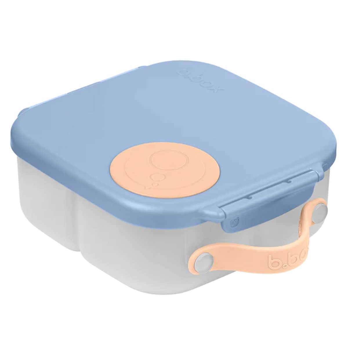 B.Box Mini Lunchbox Feeling Peachy