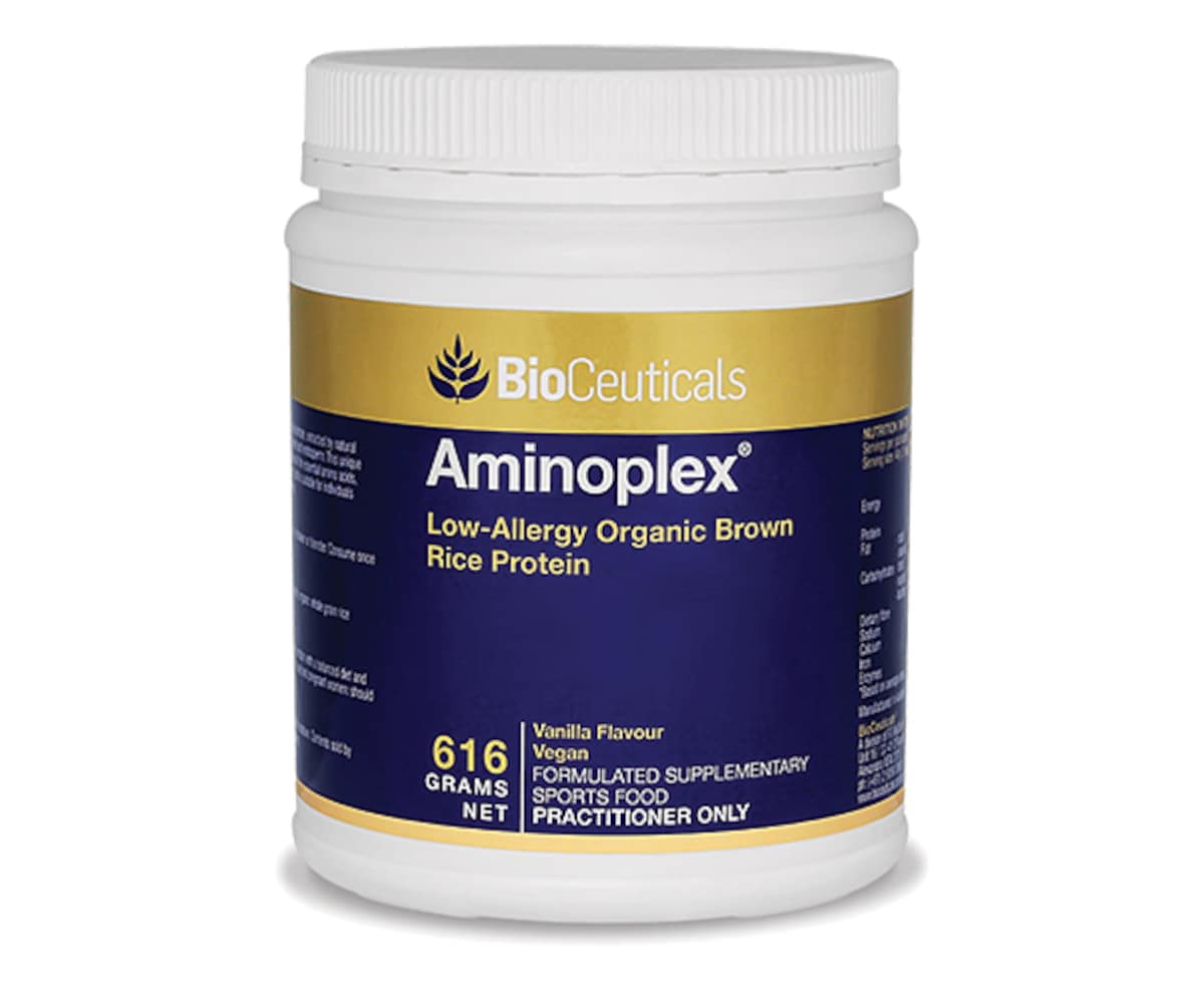 Bioceuticals Aminoplex Powder 616g | Healthylife