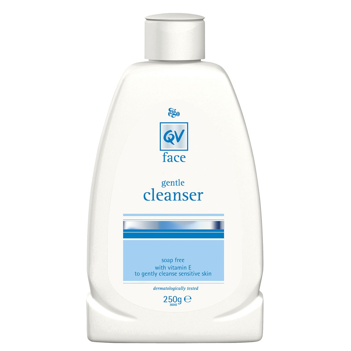 Buy Ego QV Face Gentle Cleanser | Healthylife | Healthylife