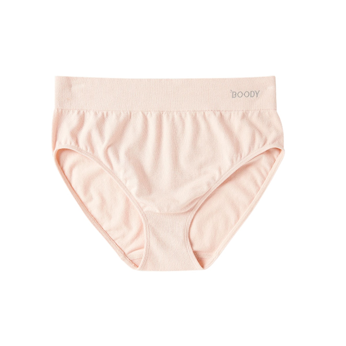 Boody Full Briefs Nude XL | Healthylife