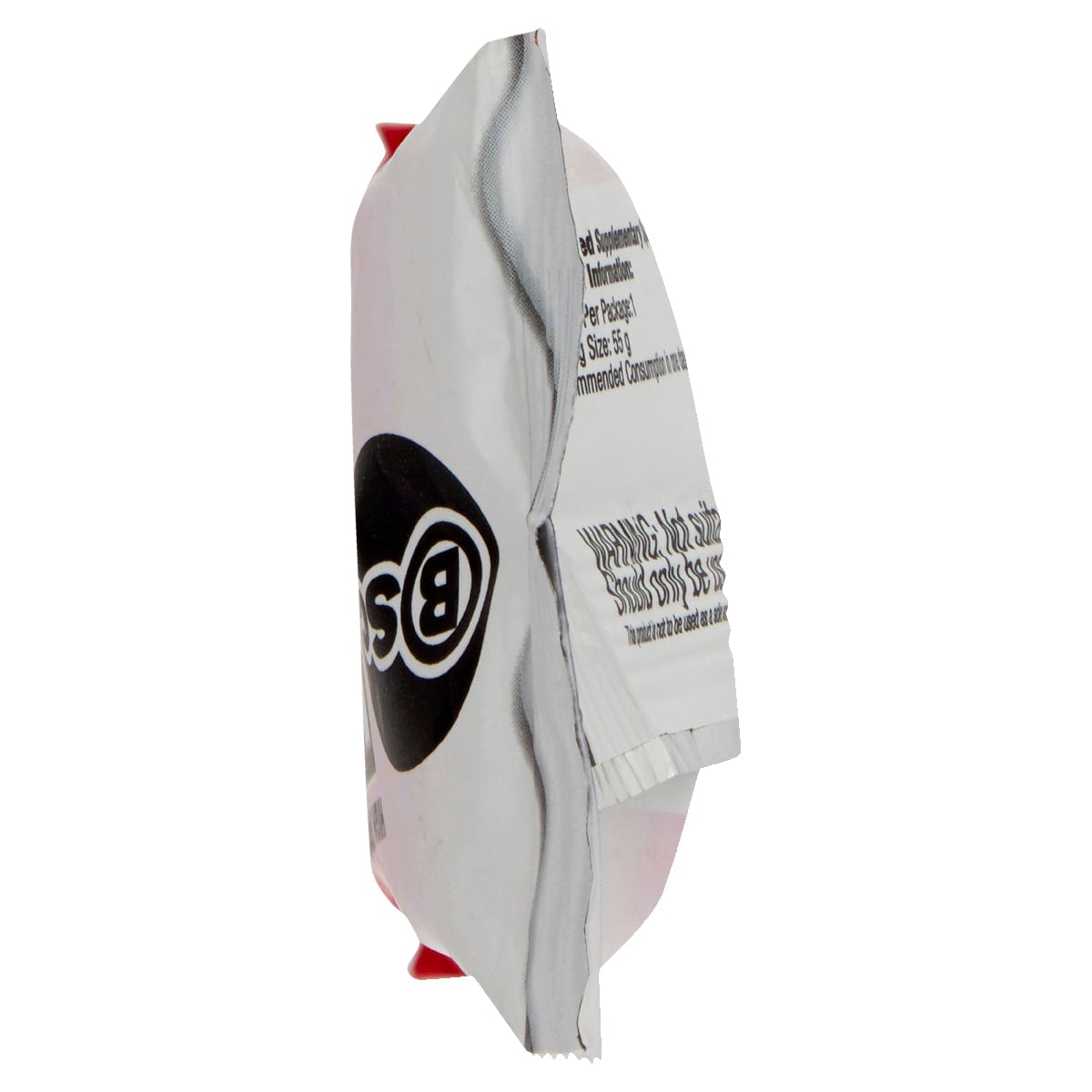 BSc Body Science High Protein Low Carb Mousse Bar Strawberries & Cream ...