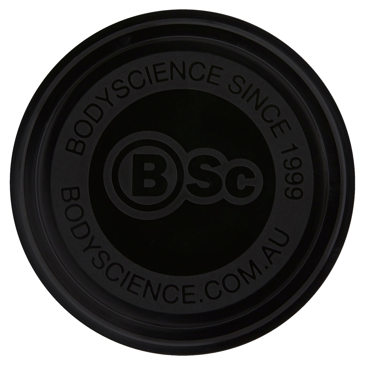 BSc Body Science Whey Protein Vanilla 400g