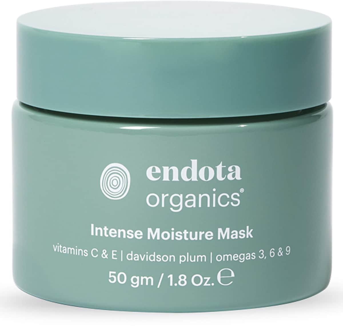 Endota Intense Moisture Mask 50g