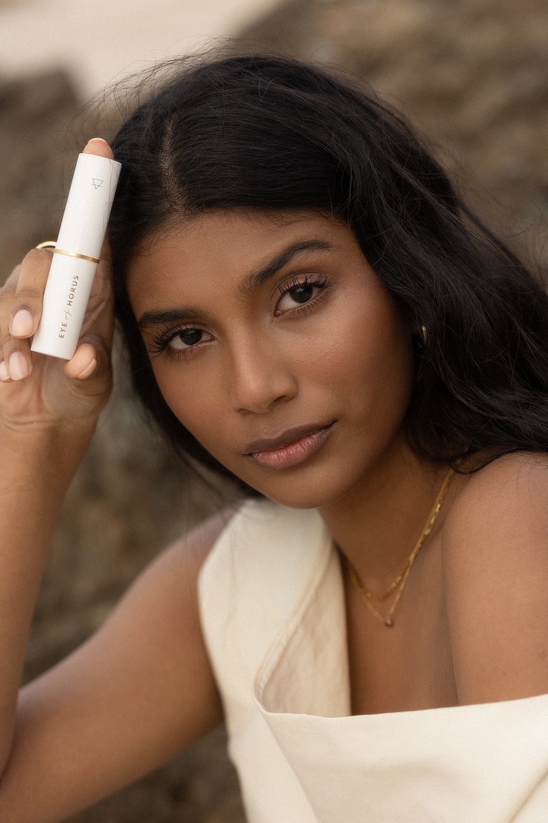 Eye of Horus Ritual Skin Foundation Stick Dark