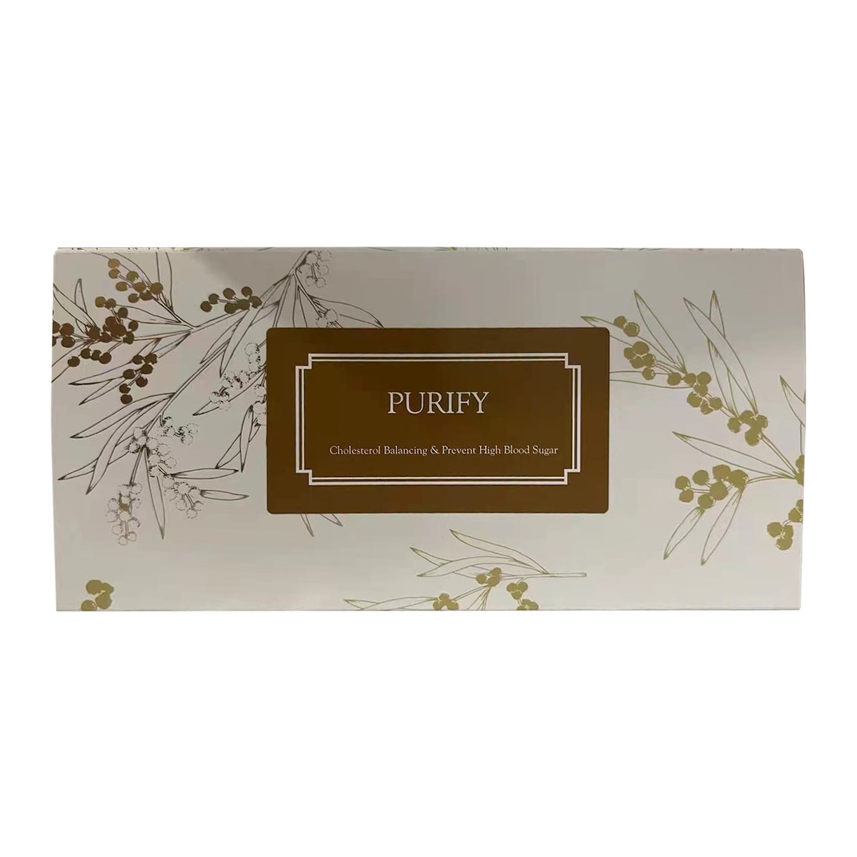 Golden Wattle Tea Purify 130g | Healthylife