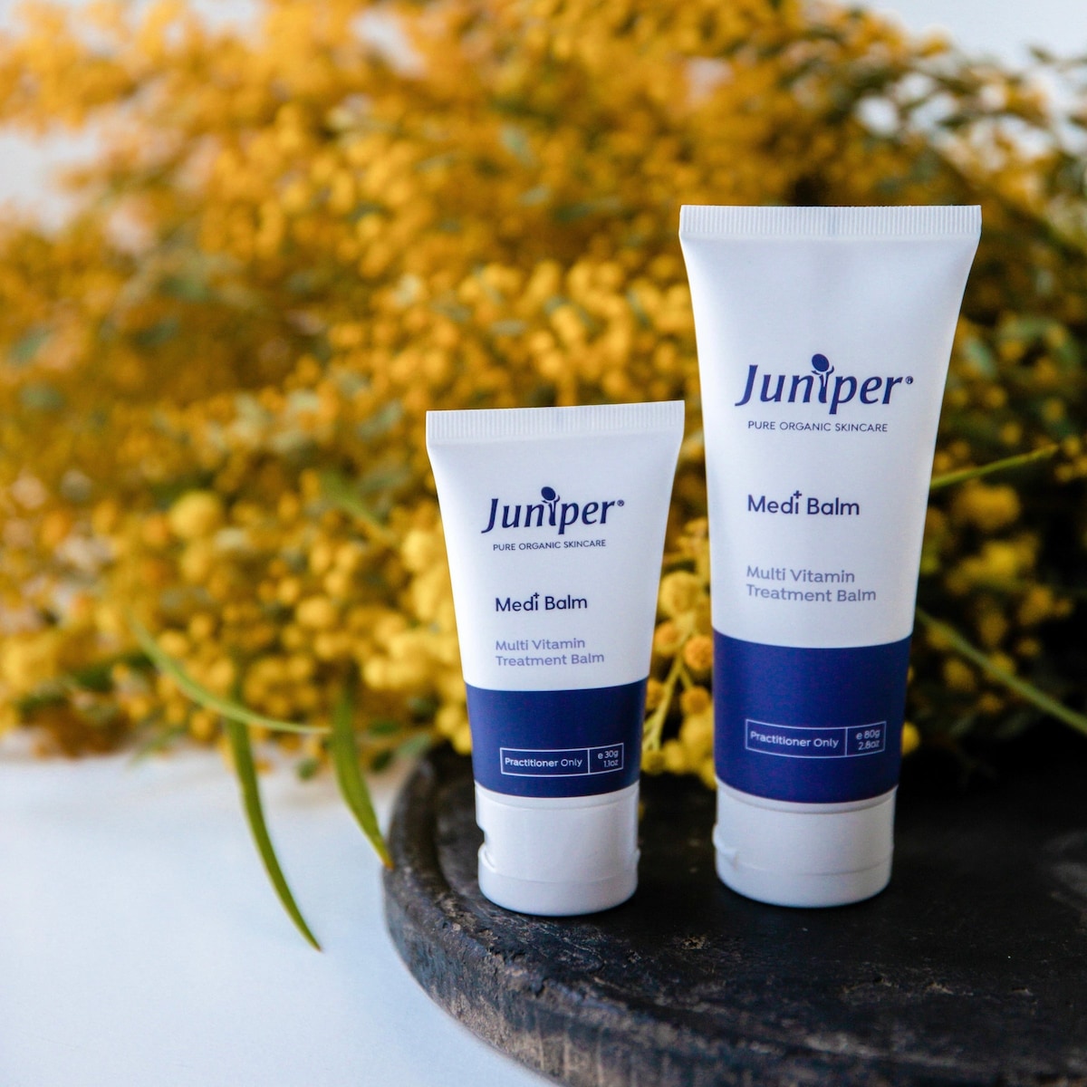 Juniper Skincare Medi Balm 80g