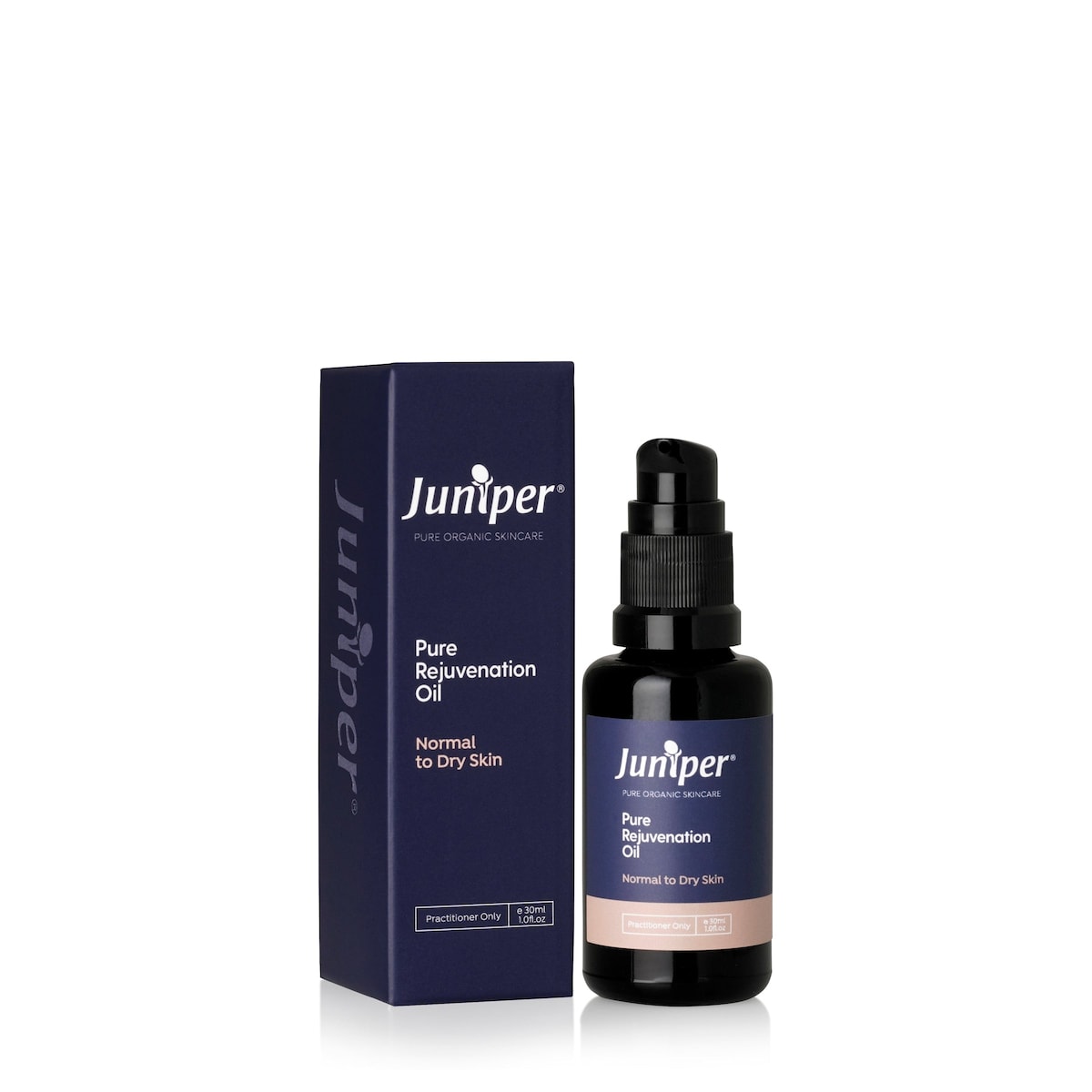 Juniper Skincare Pure Rejuvination Oil 30ml | Healthylife