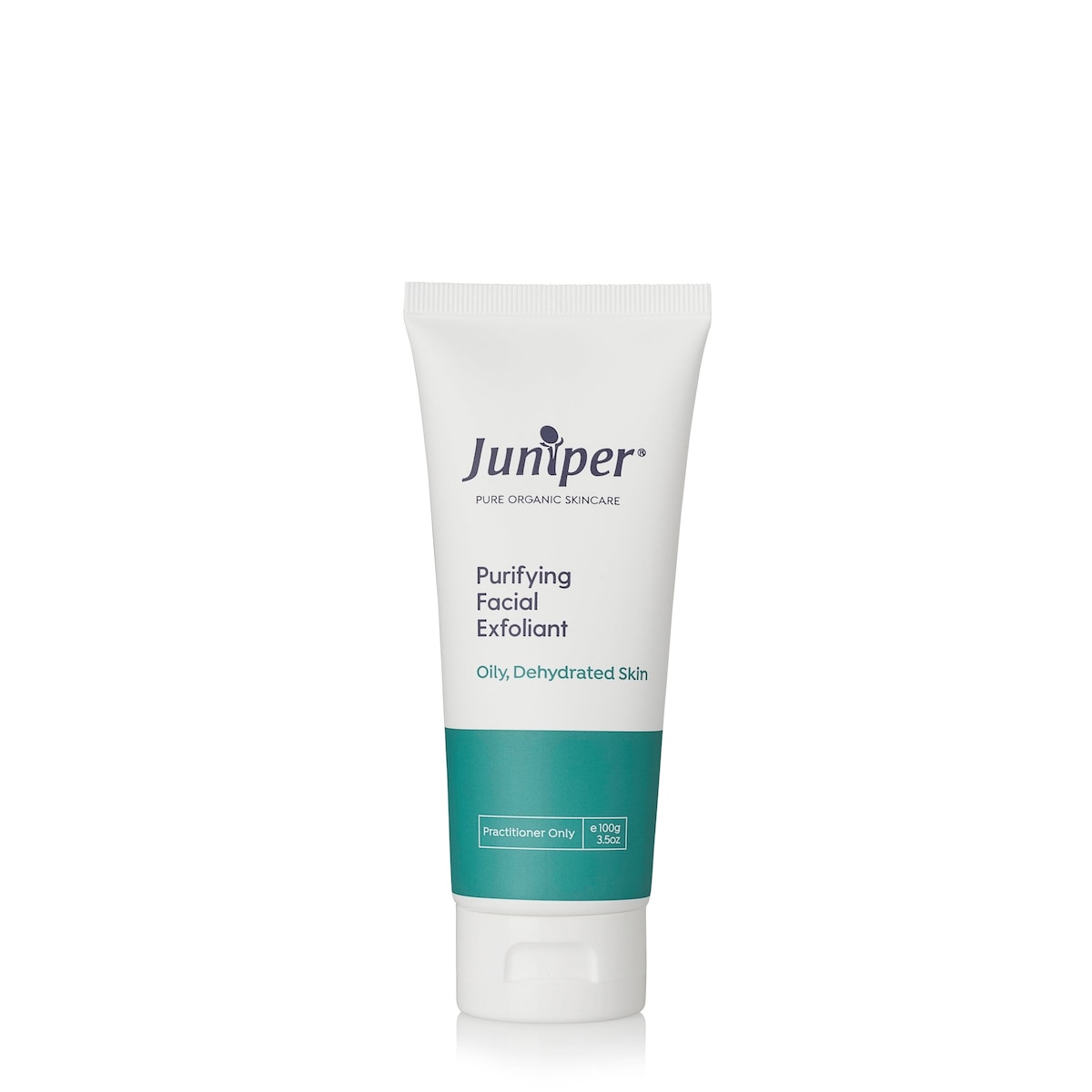 Juniper Skincare Purifying Facial Exfoliant 100g | Healthylife