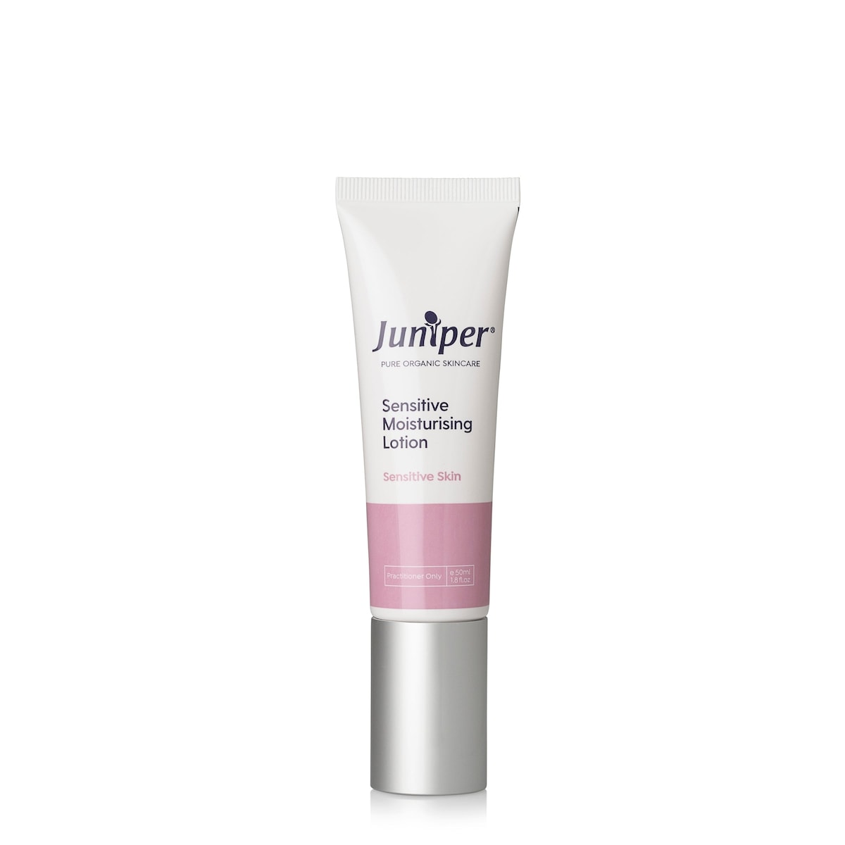 Juniper Skincare Sensitive Moisturising Lotion 50ml | Healthylife