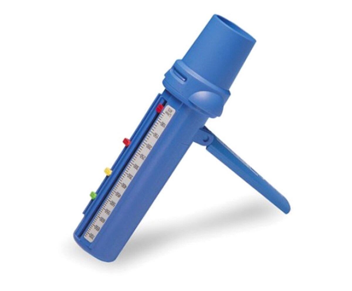 Able Airzone Peak Flow Meter | Healthylife