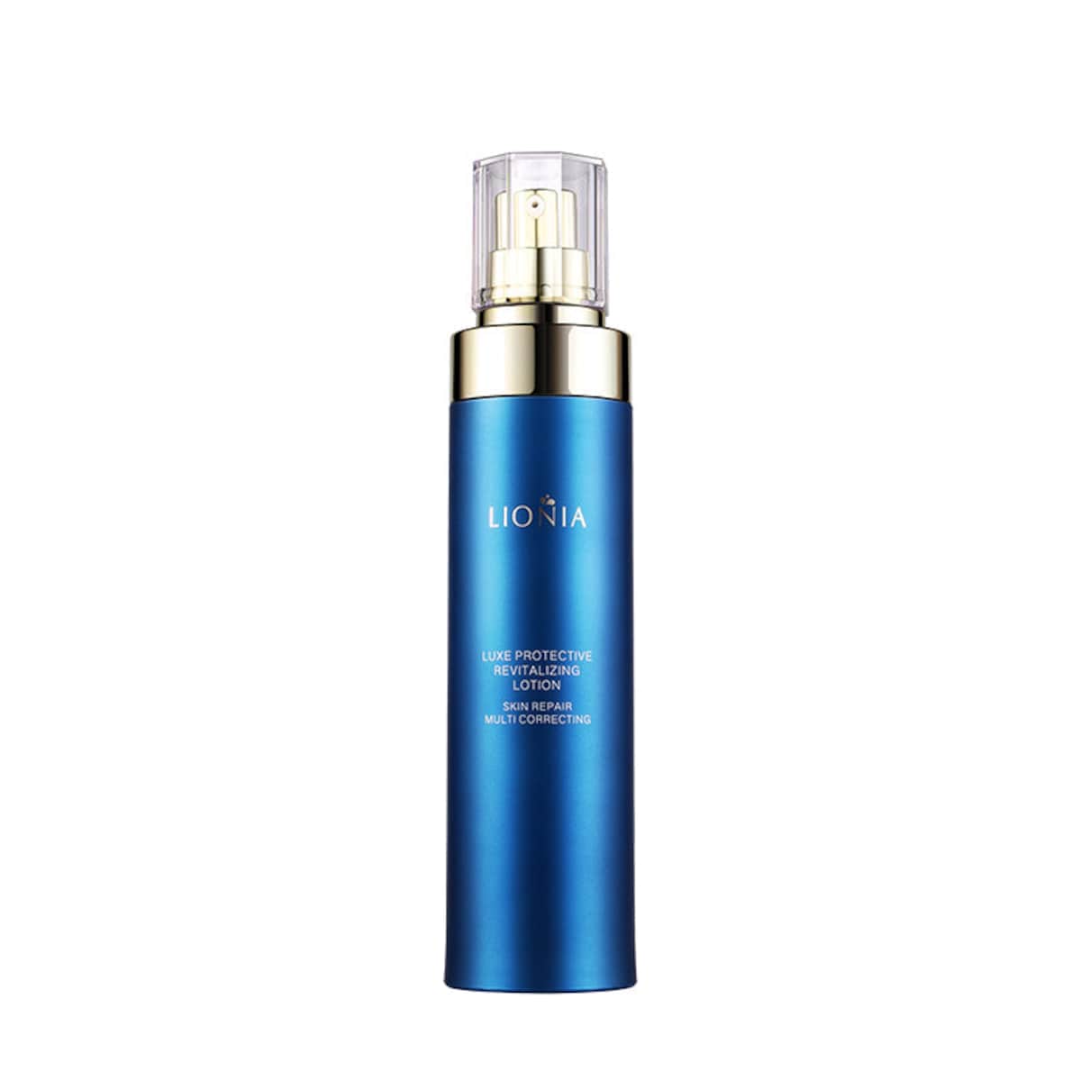 Lionia Luxe Protective Revitalizing Lotion 120ml | Healthylife