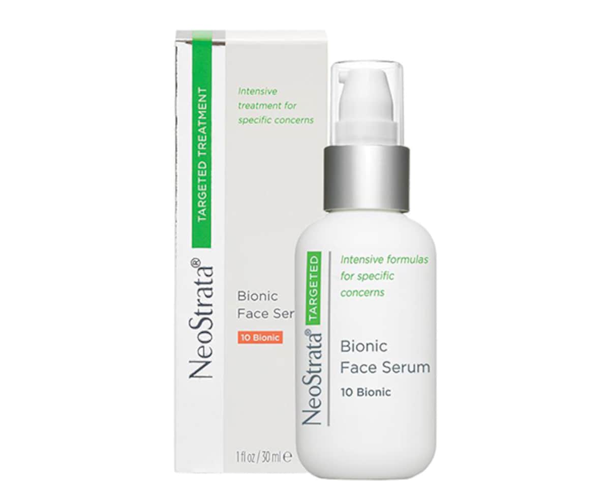 Neostrata Bionic Face Serum 10% Bionic PHA 30g | Healthylife