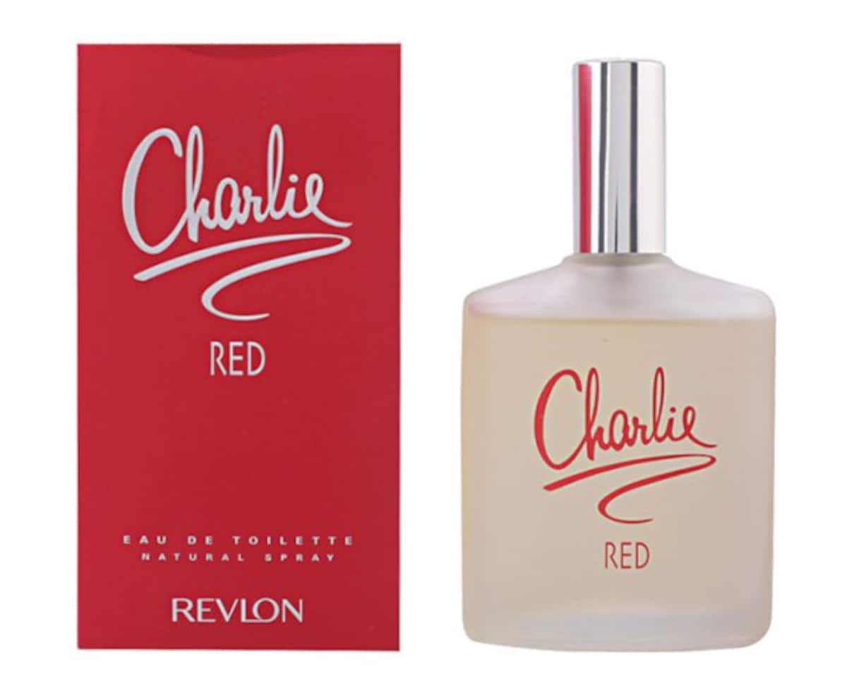 Revlon Charlie Red Eau de Toilette 100ml | Healthylife