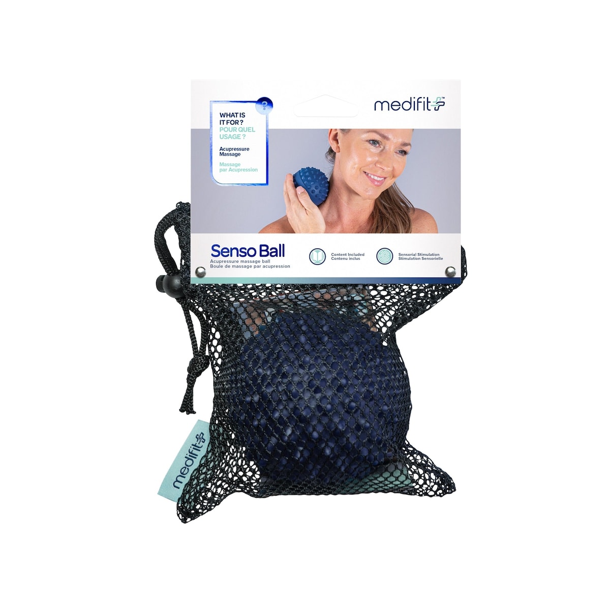 Medifit Senso Ball | Healthylife