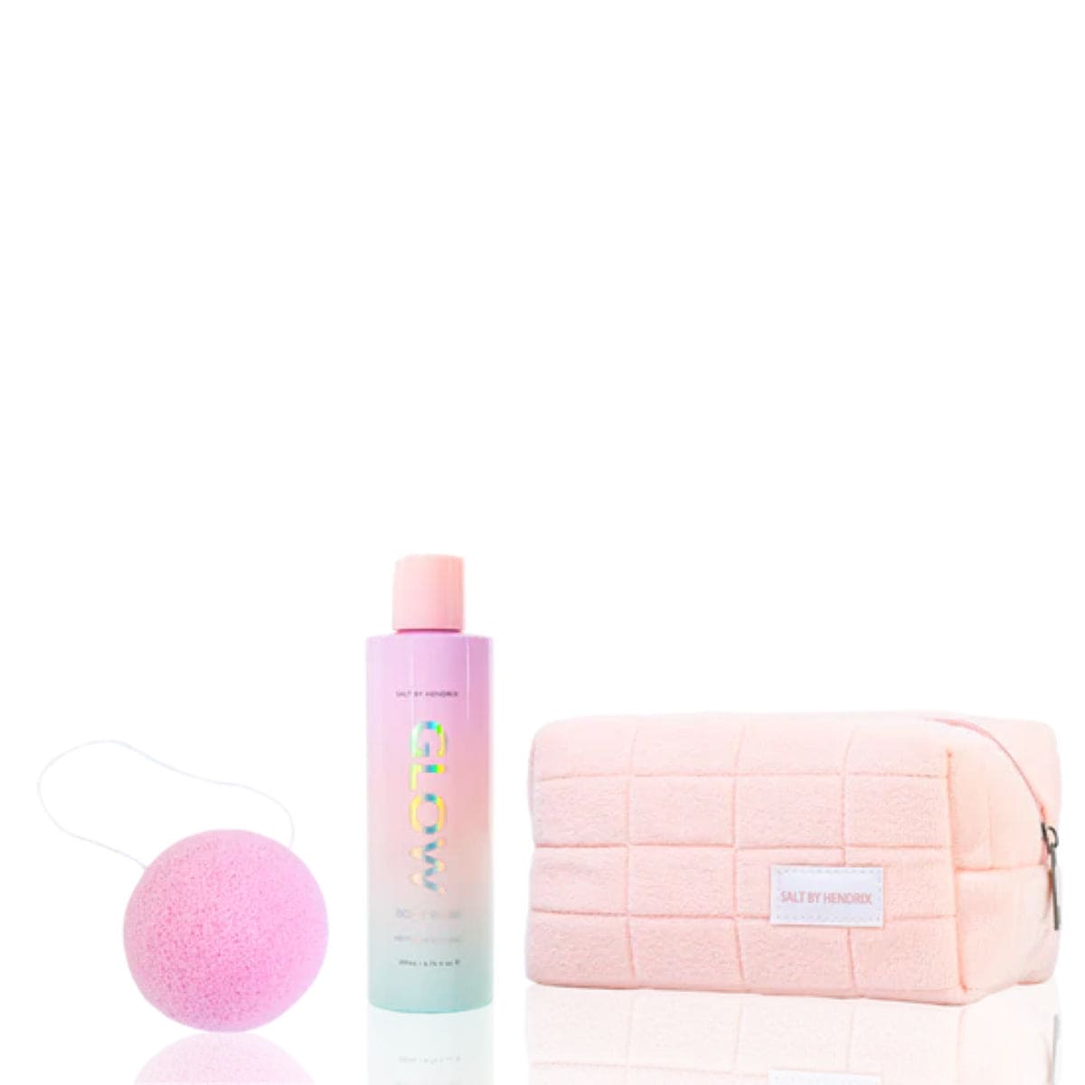 Salt By Hendrix Gift Set - Glow Set | Healthylife