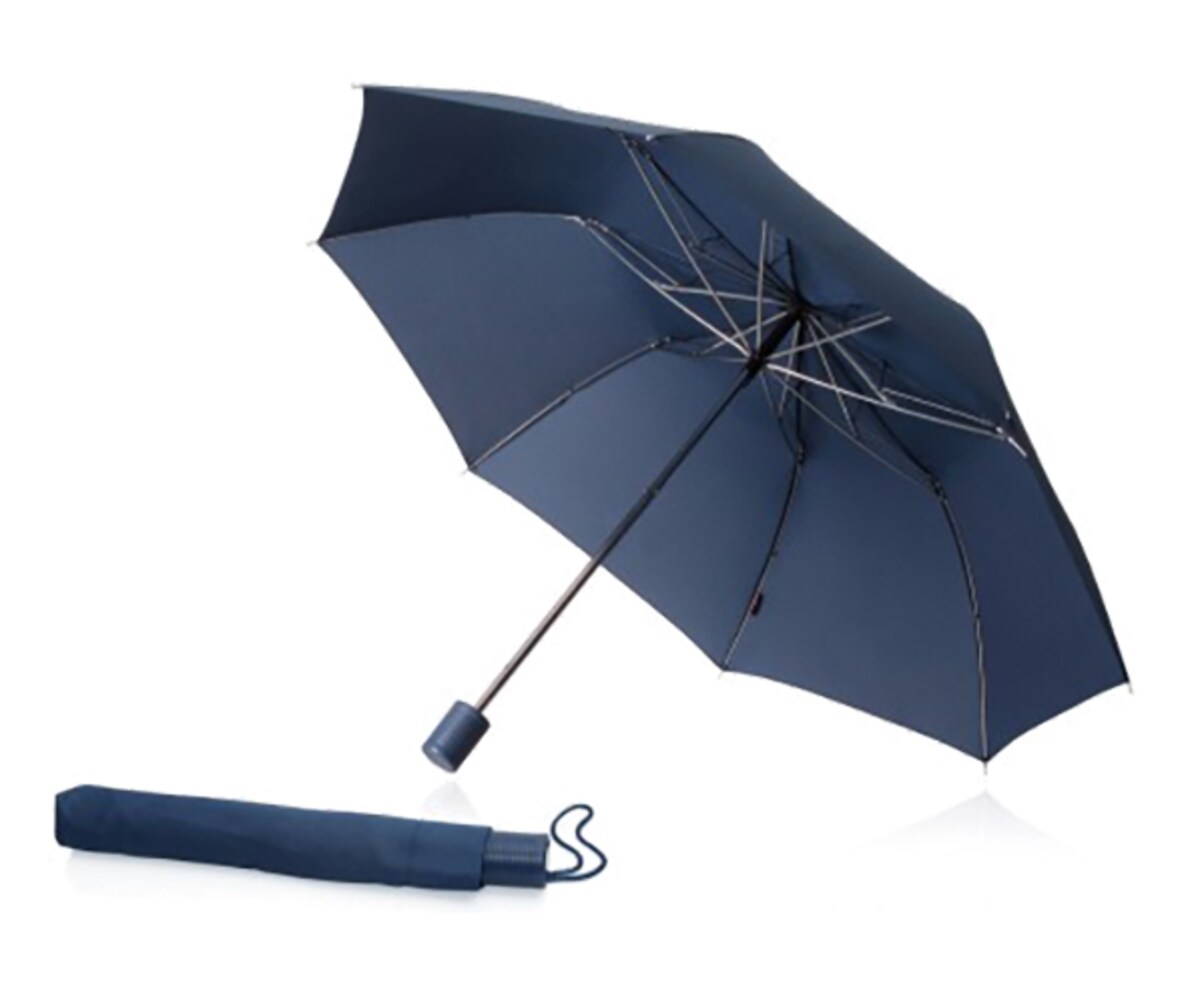 SHELTA 3582.NVY ECON SOLID COL | Healthylife