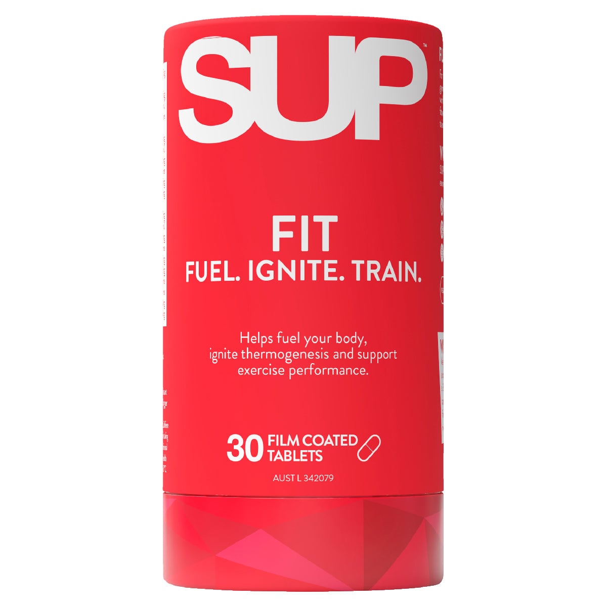 SUP Fit 30 Tablets | Healthylife