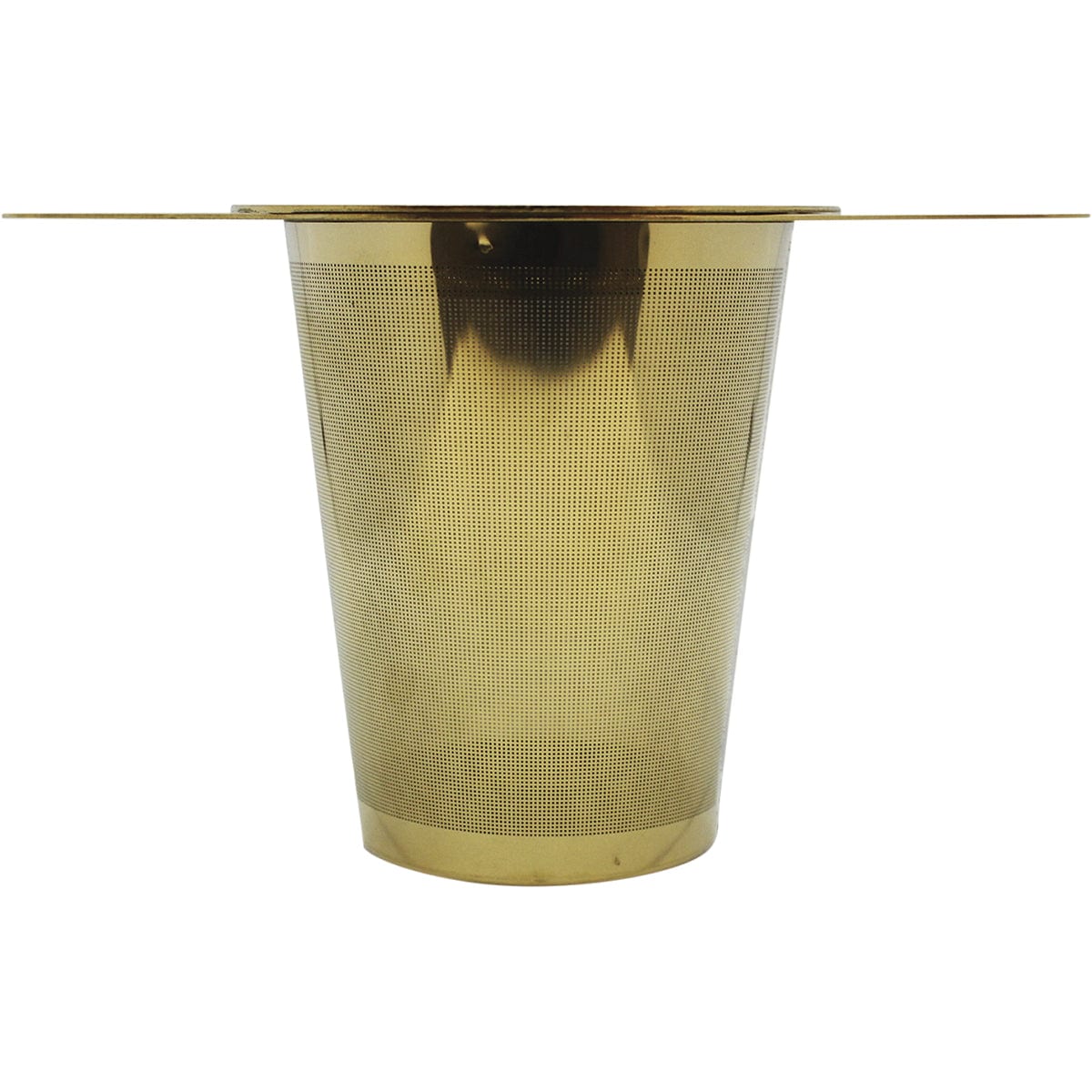 The Tea Collective Tea Infuser - Gold